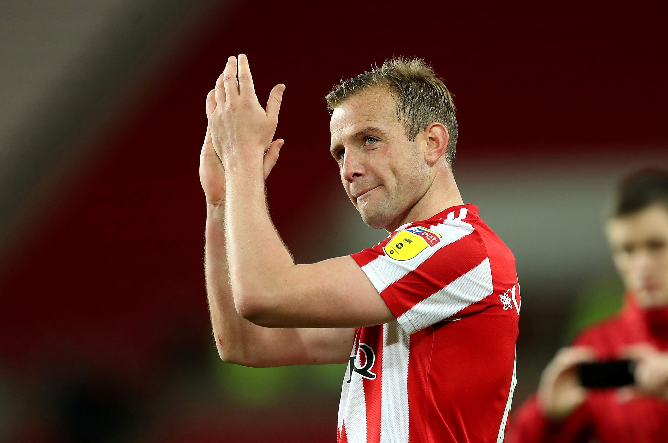 The 10 best players Sunderland AFC have let go of on a free transfer ...