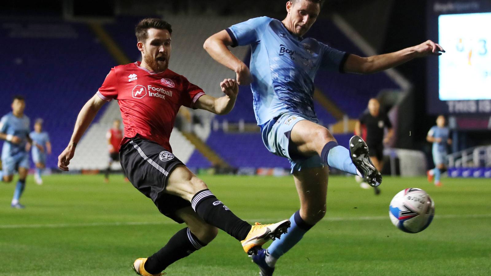 Quiz: Which English club do these 24 ex-QPR players play for now?