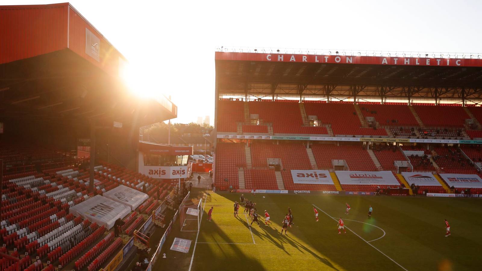 £7.25m: How does Charlton Athletic's squad market value compare to ...