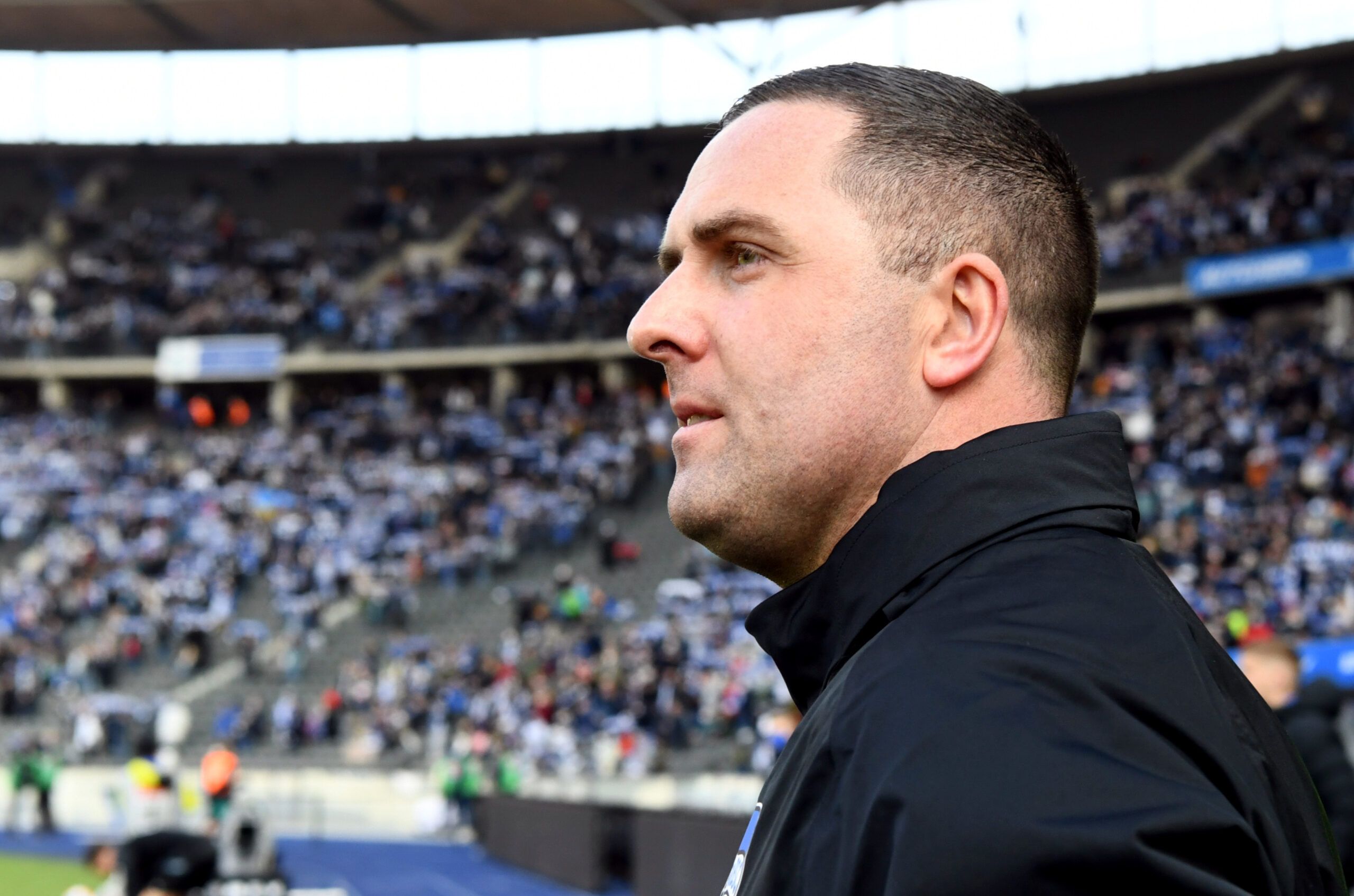 Mark Fotheringham details key reason behind decision to join ...