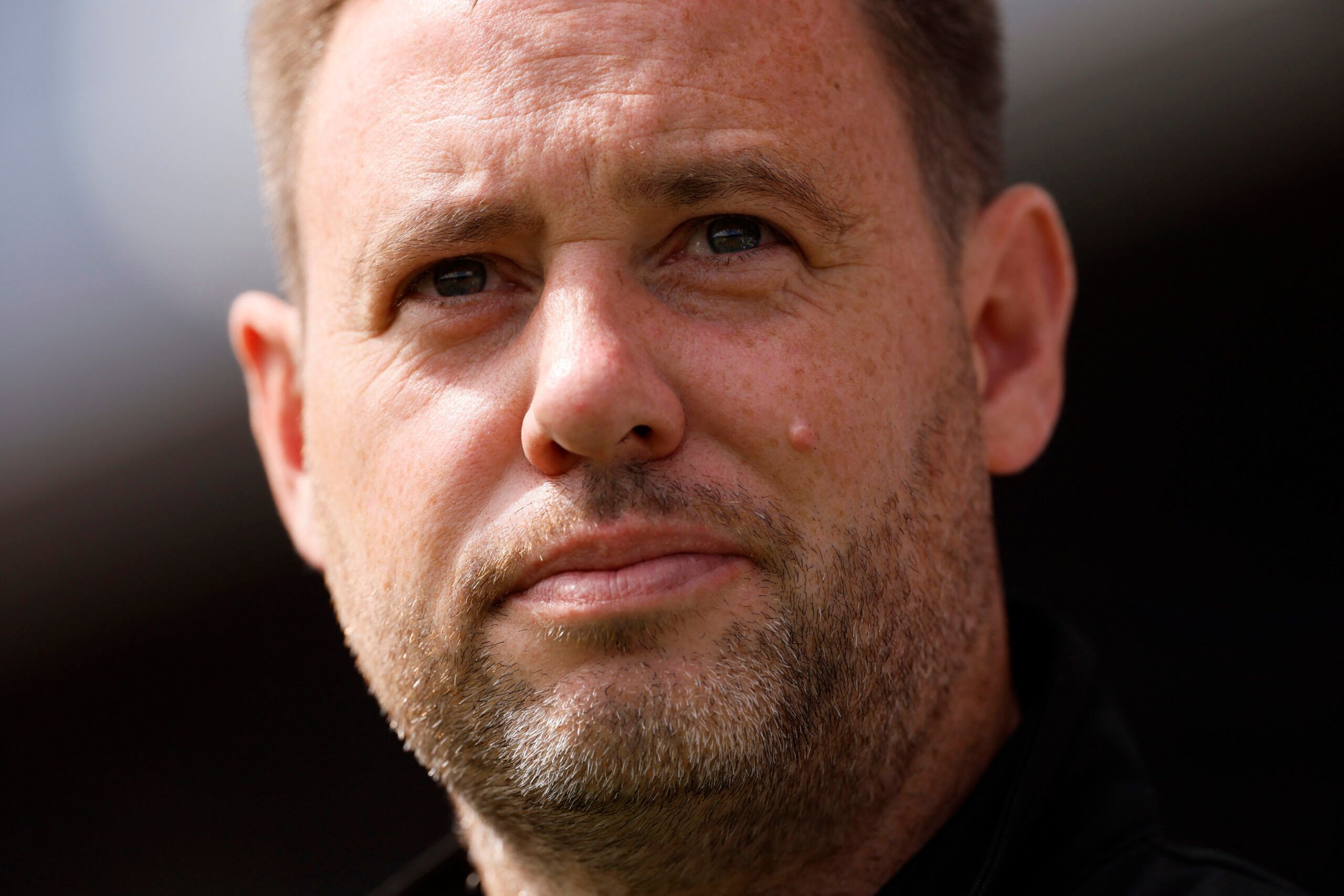 Michael Beale makes expectations claim on QPR following Birmingham City ... Michael Beale makes expectations claim on QPR following Birmingham City ...