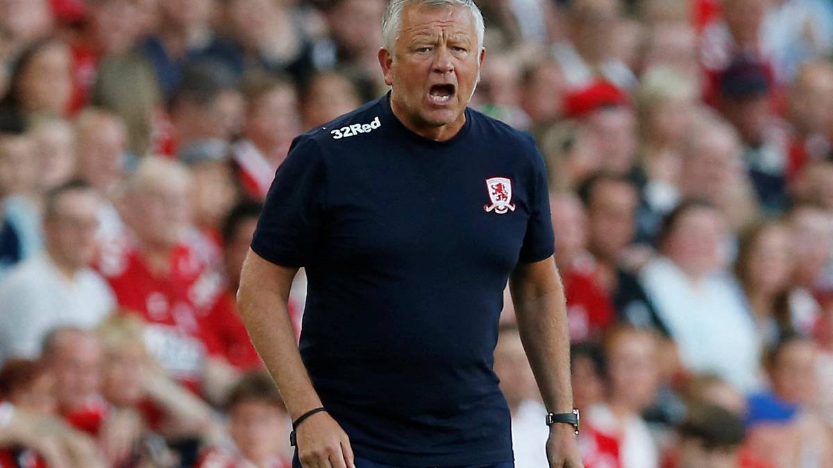 3 potential Michael Appleton replacements Blackpool need to consider ASAP