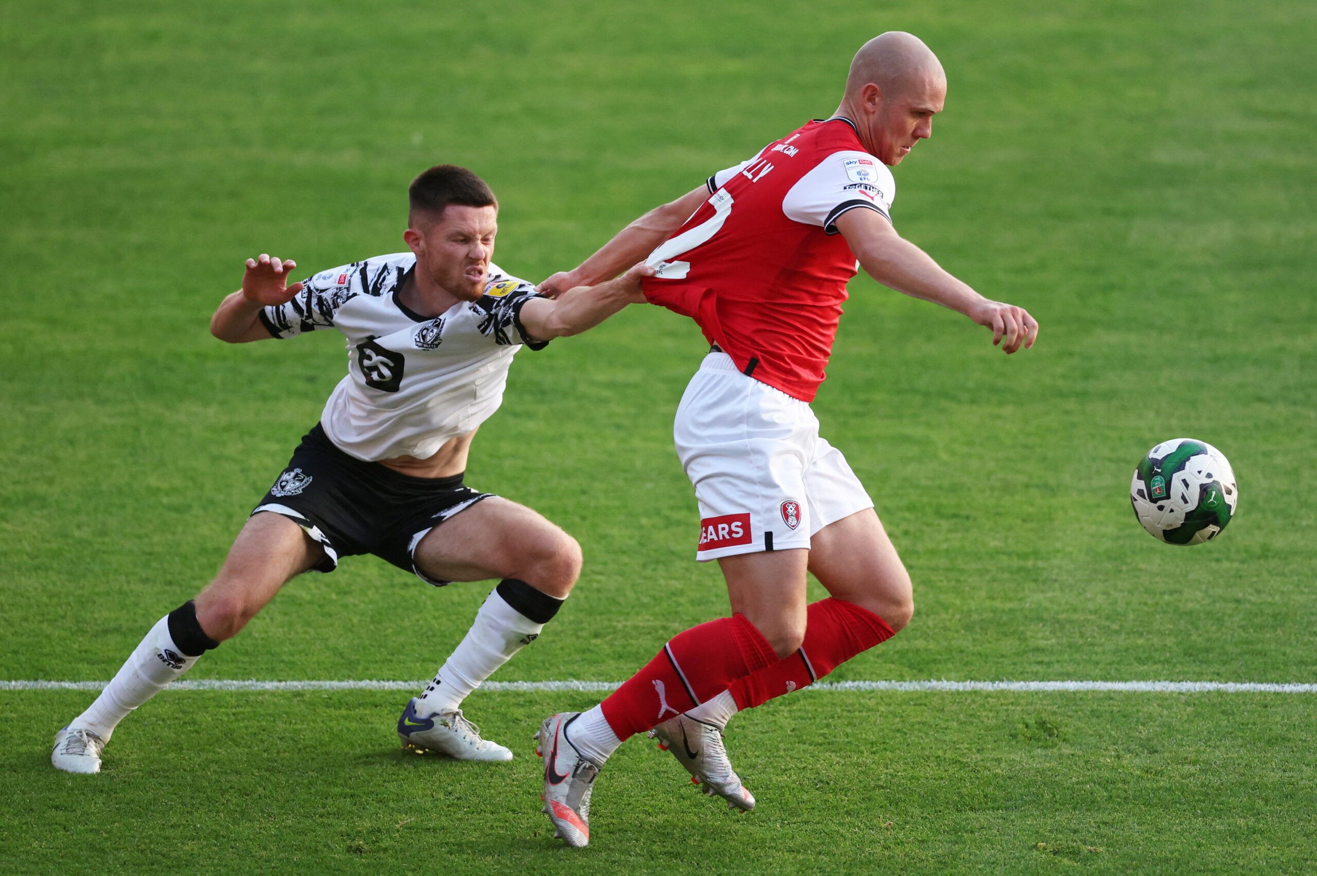 Bolton Wanderers transfer news latest: Will Forrester, Ollie Norburn ...