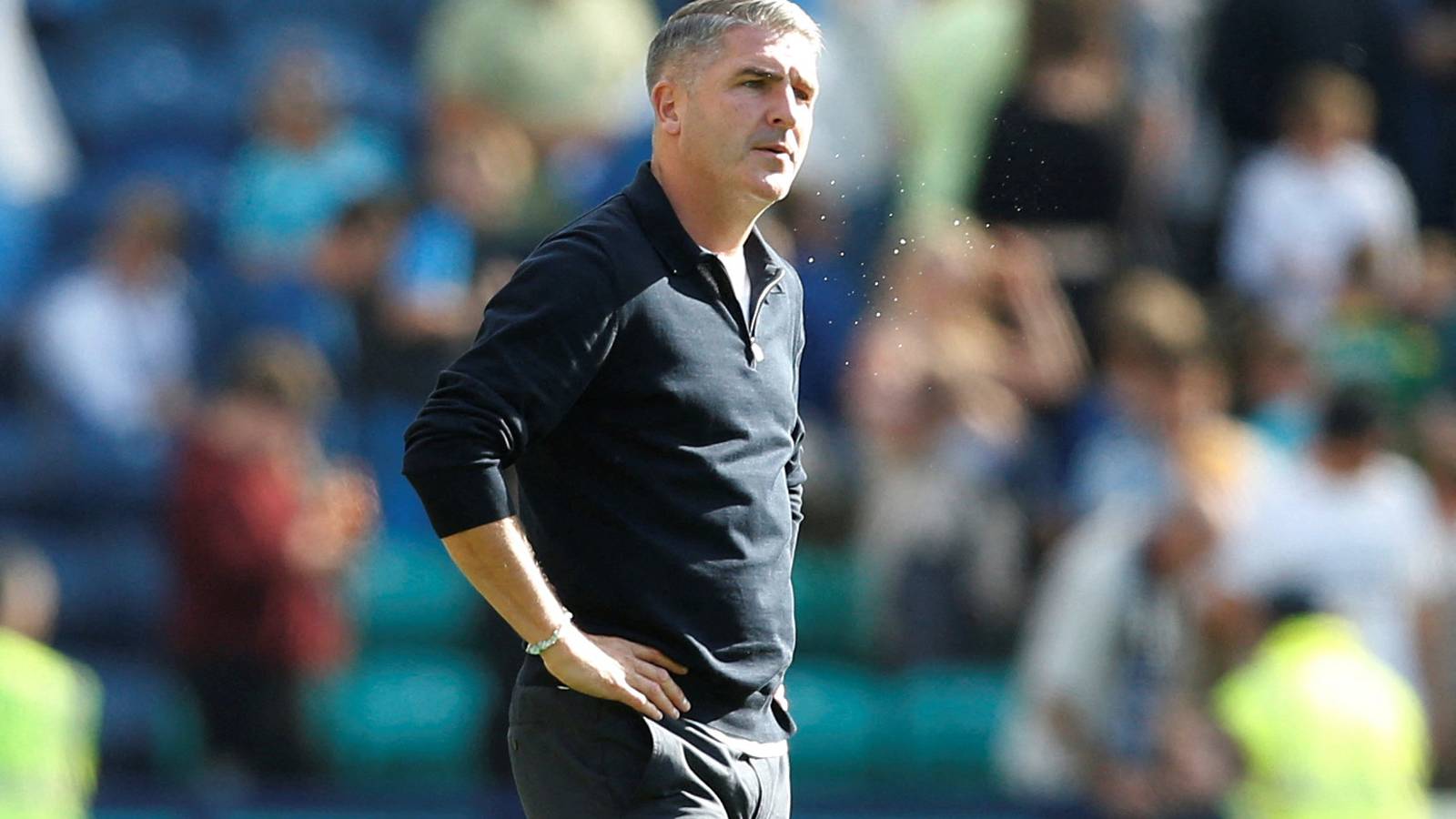 The 3 big dilemmas Ryan Lowe faces as Preston North End get back to ...