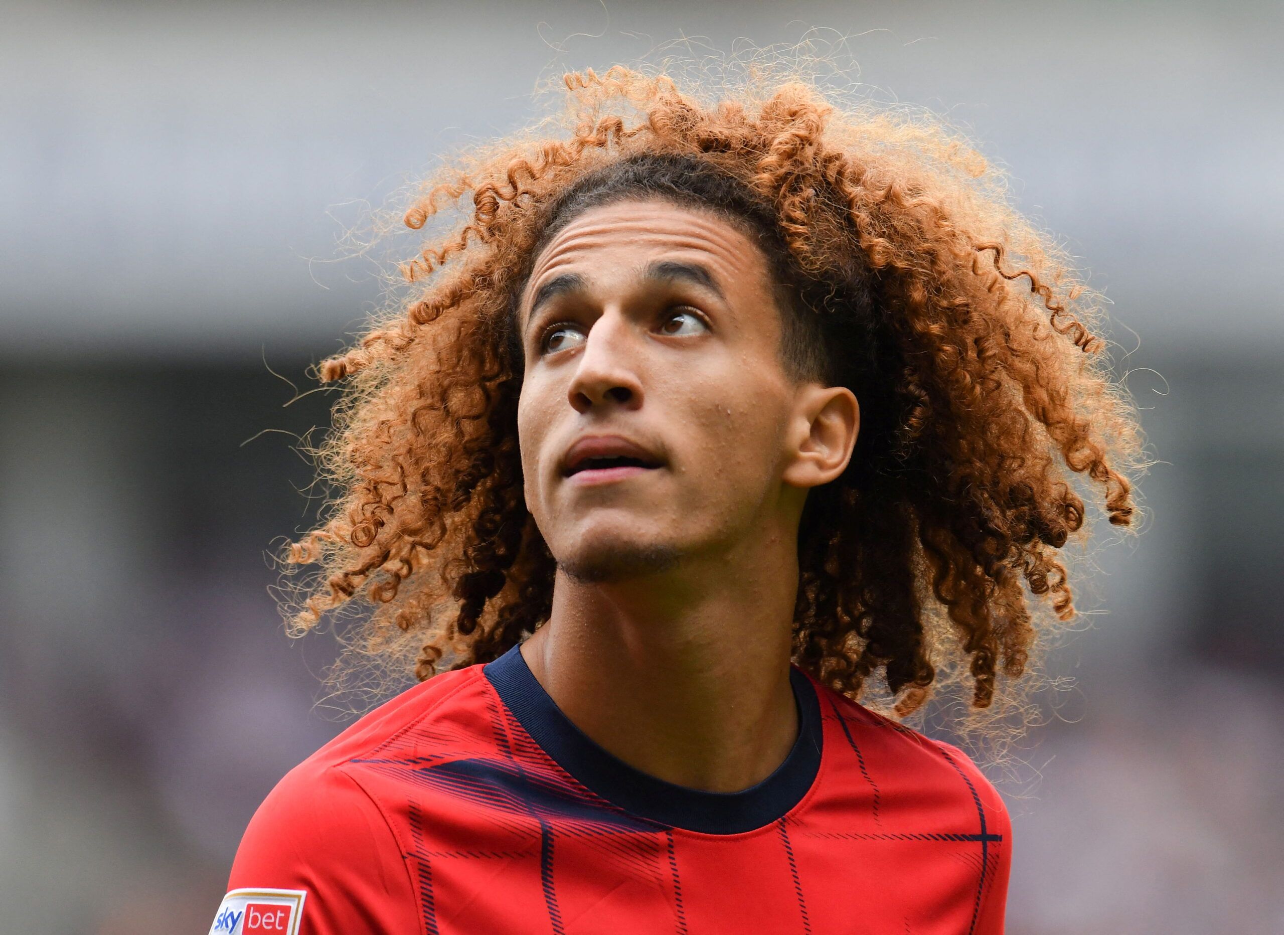 Significant update emerges regarding Hannibal Mejbri's future at ...