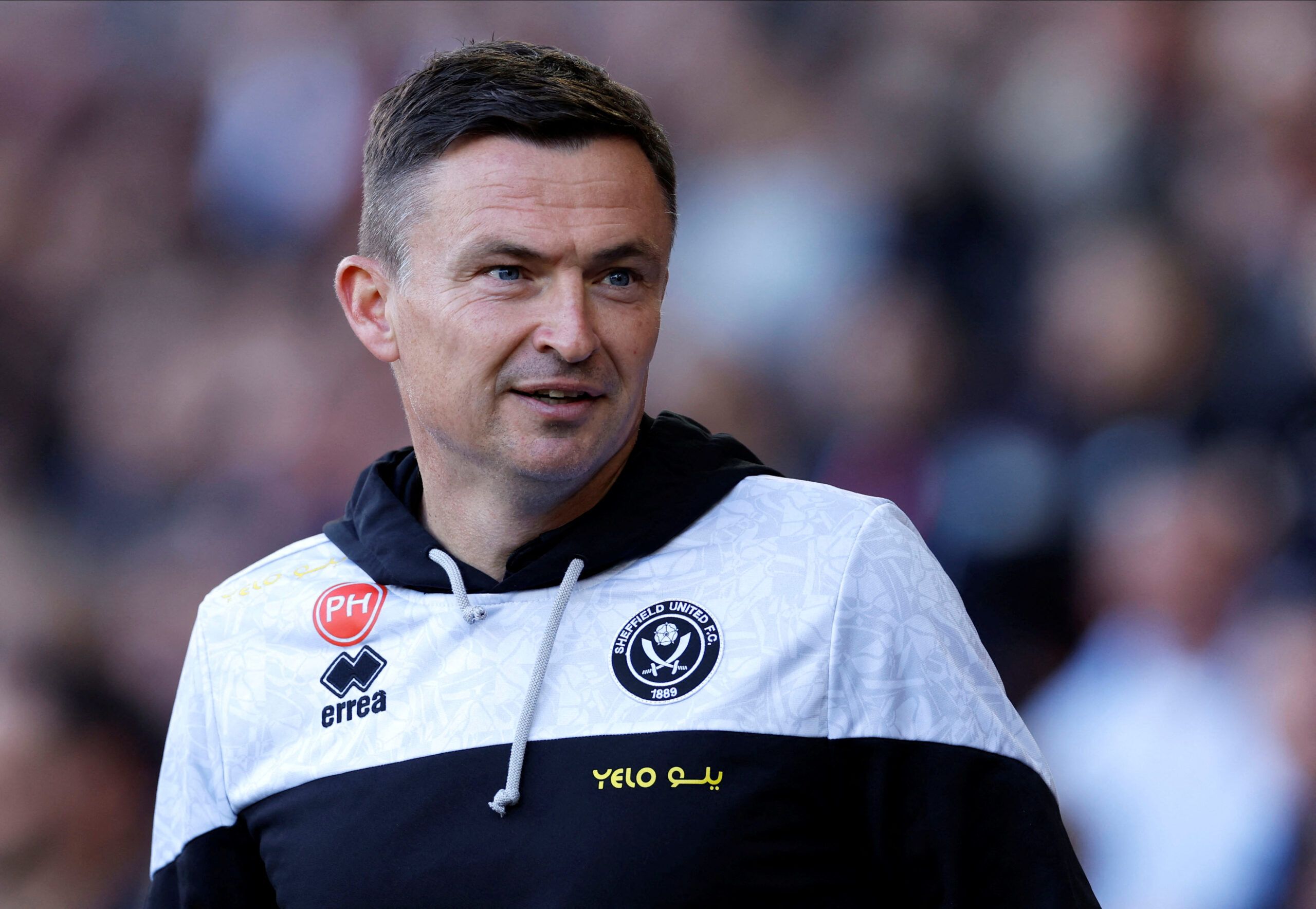 Sheffield United transfer update emerges ahead of January