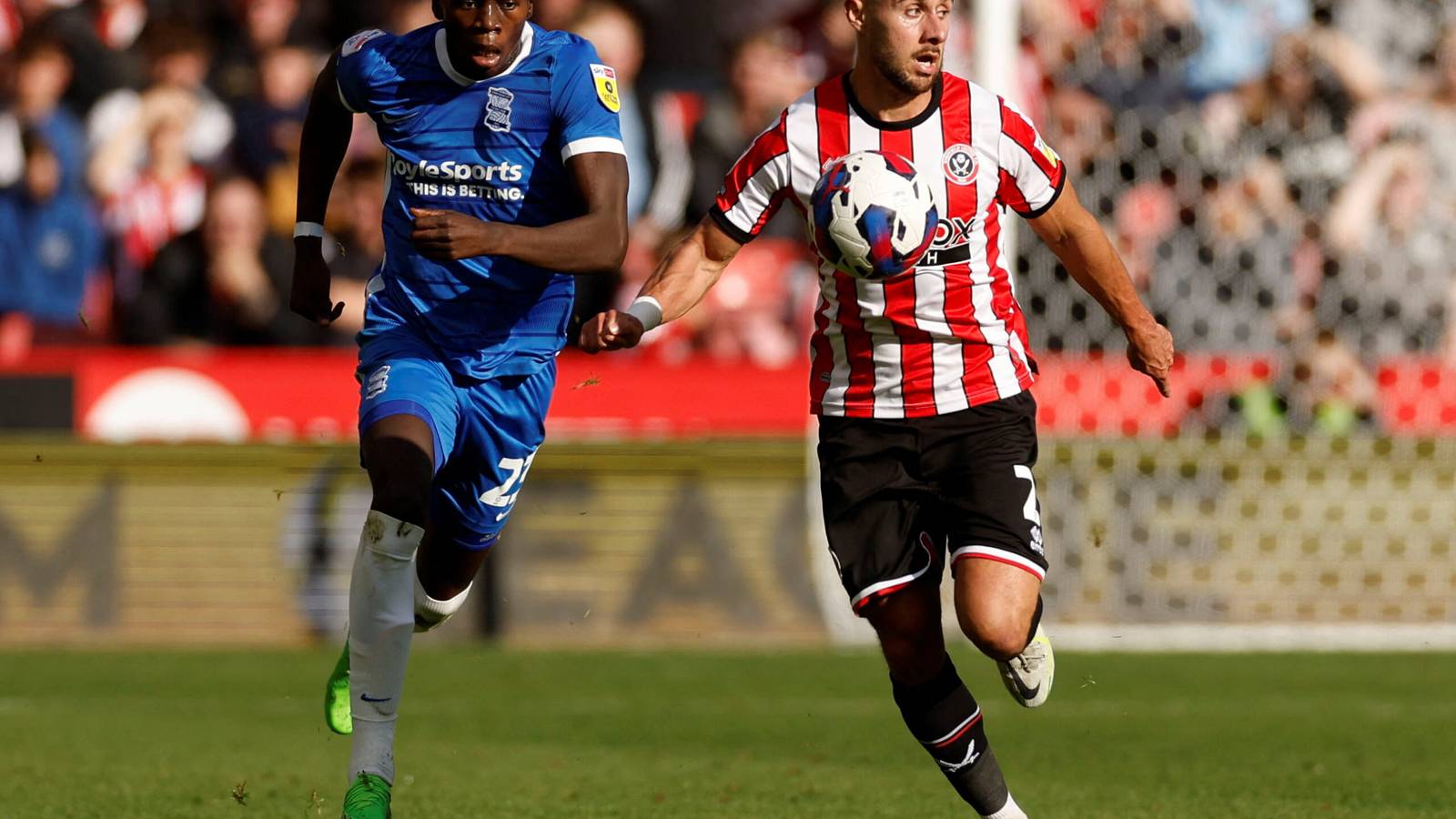Sheffield United tease early Tottenham team news as FA Cup clash looms