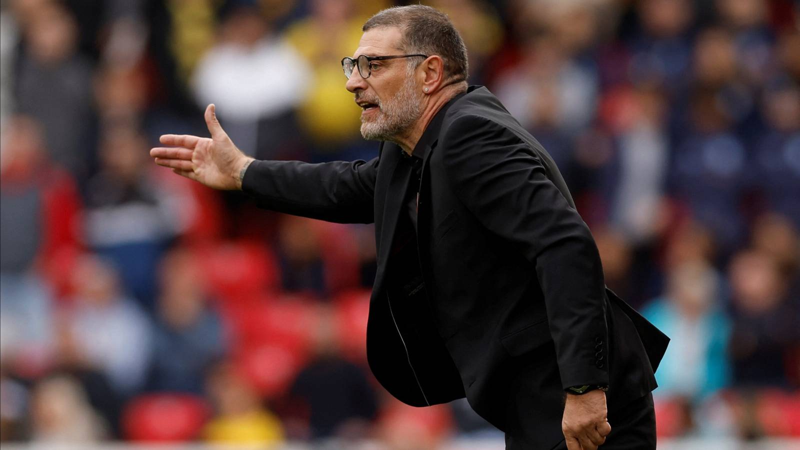 William Troost-Ekong reveals the key thing Slaven Bilic has brought to ...