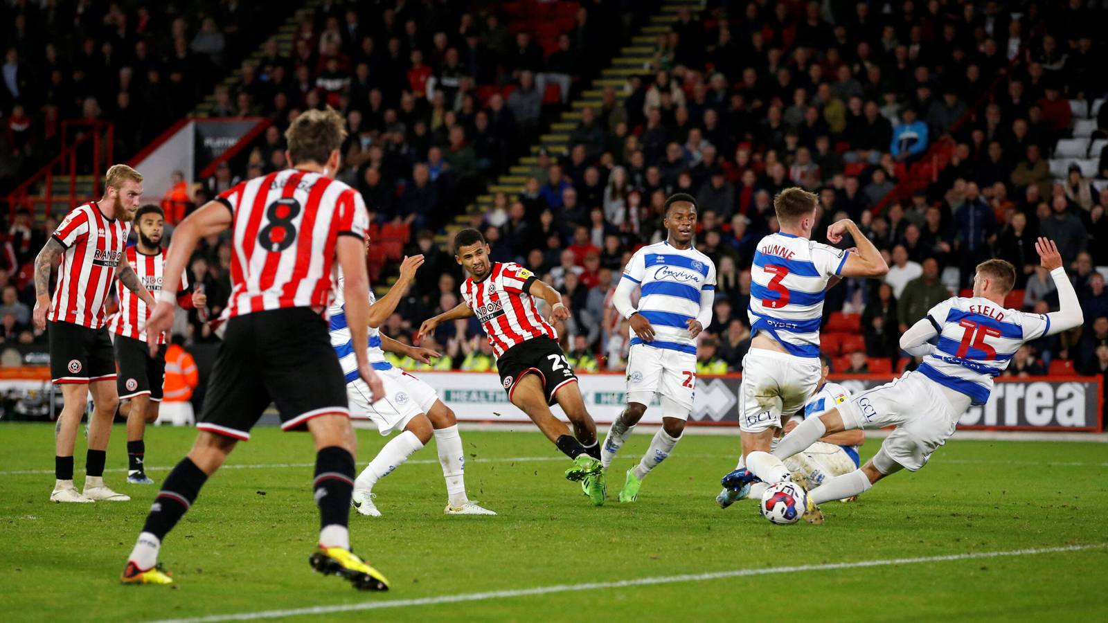 3 things we learnt about Sheffield United during last night's 1-0 ...