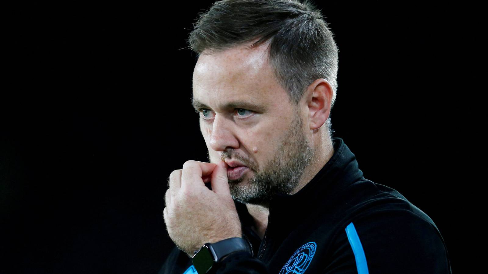 Sky Sports expert delivers Mick Beale at QPR verdict following Aston ...