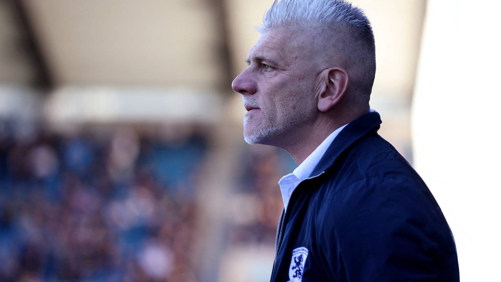 Boro set to battle Championship rival for manager target and Leo ...