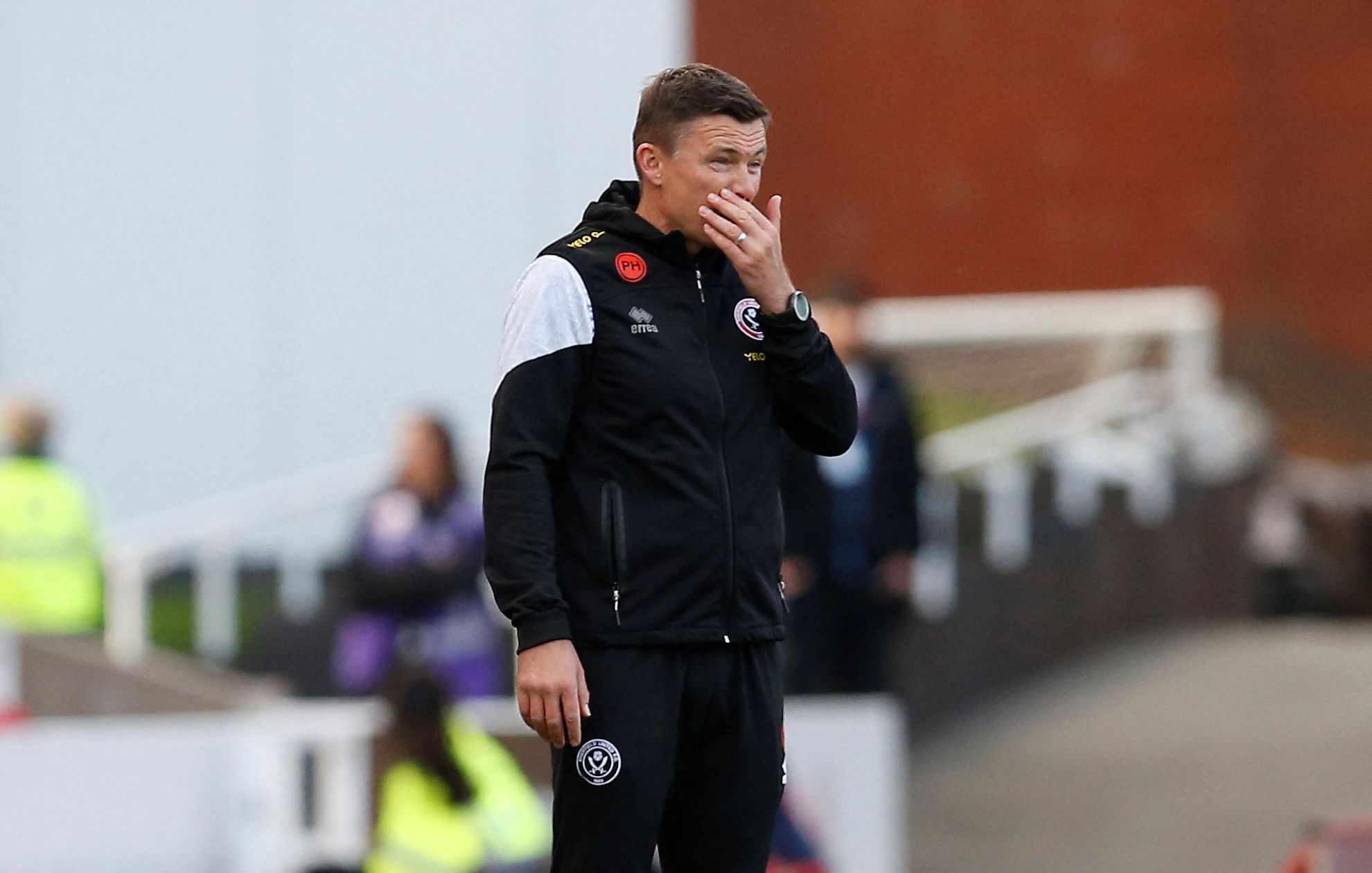 Paul Heckingbottom's January priority revealed as Sheffield United ...