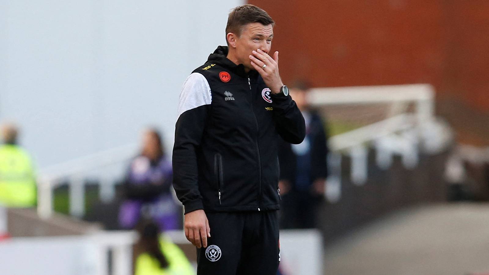 3 things we learnt about Sheffield United during yesterday's 3-1 loss v ...