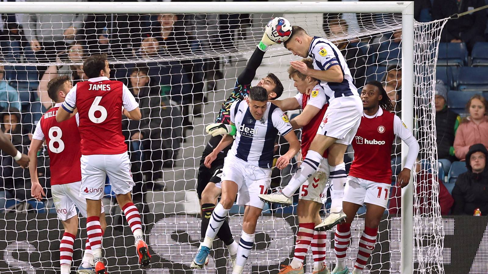 3 things we clearly learnt about Bristol City after their 2-0 v WBA