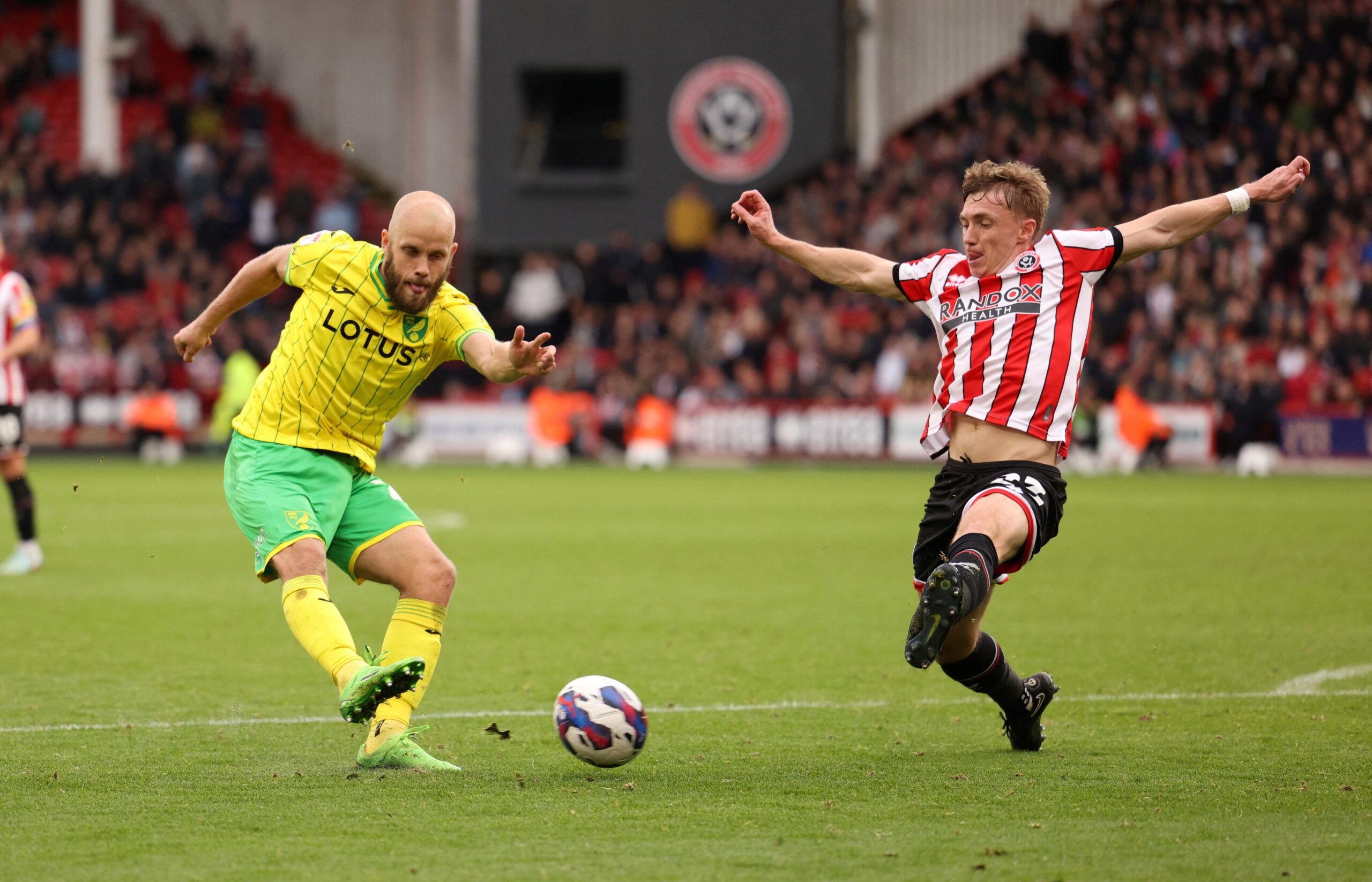 3 things we clearly learnt about Sheffield United after 2-2 draw v Norwich