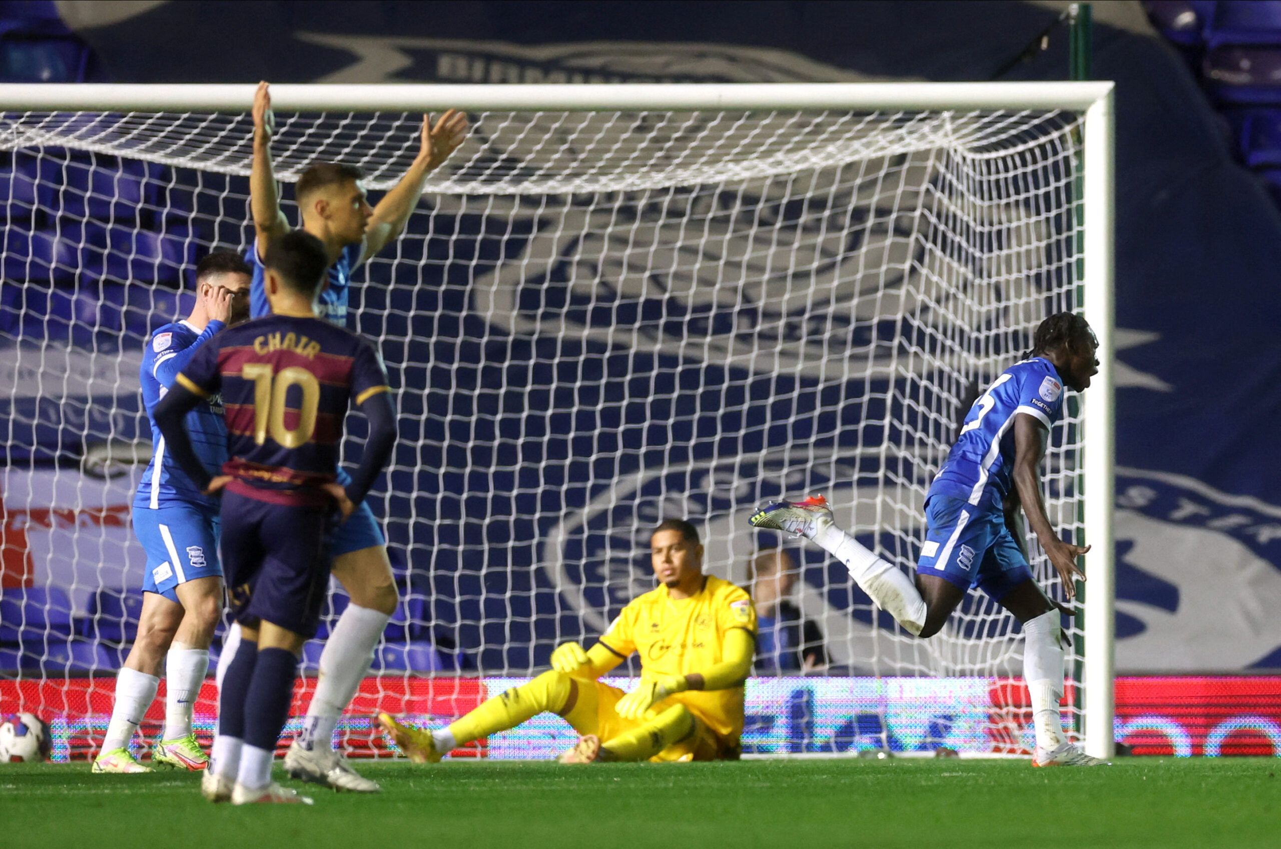 "A lot of potential" - Fan pundit excited after Birmingham agree ...