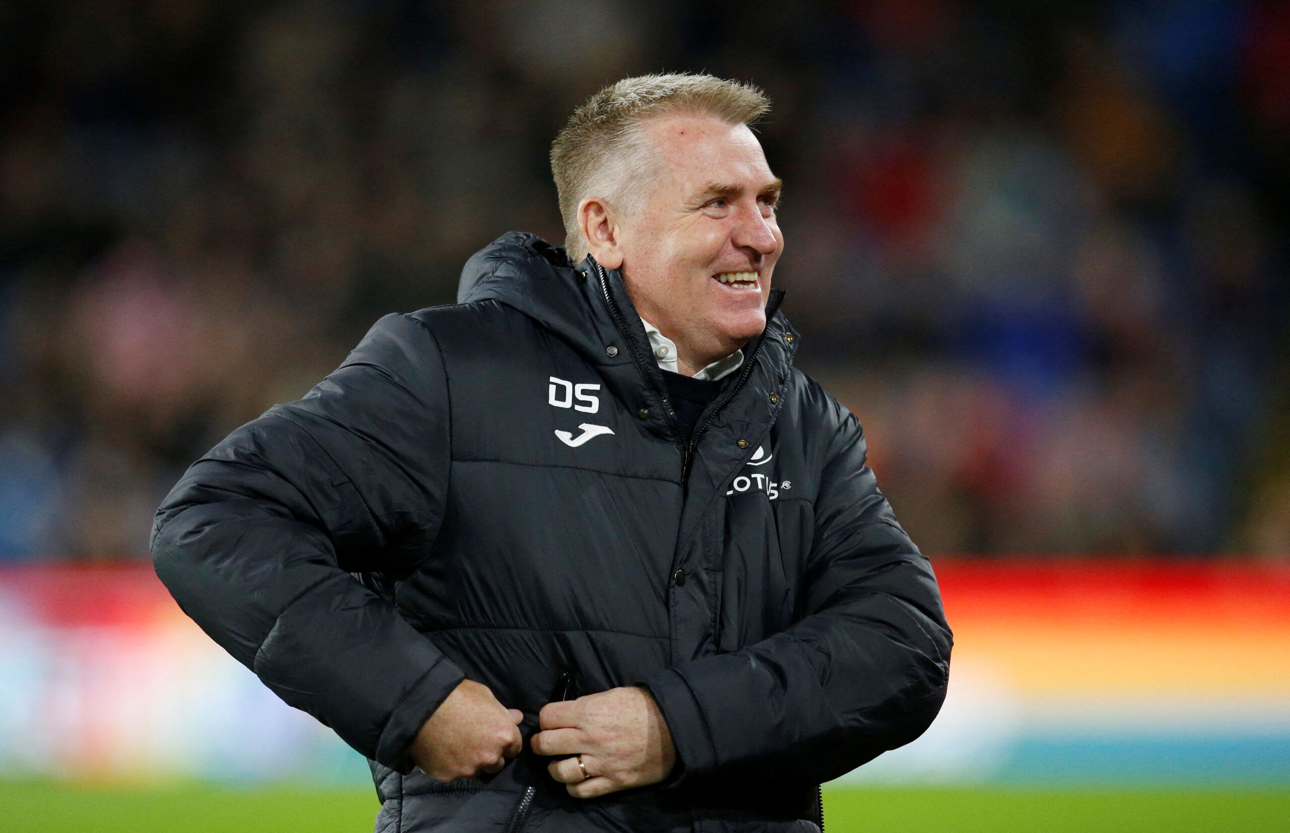 Dean Smith issues message to Norwich City supporters amid poor run of form