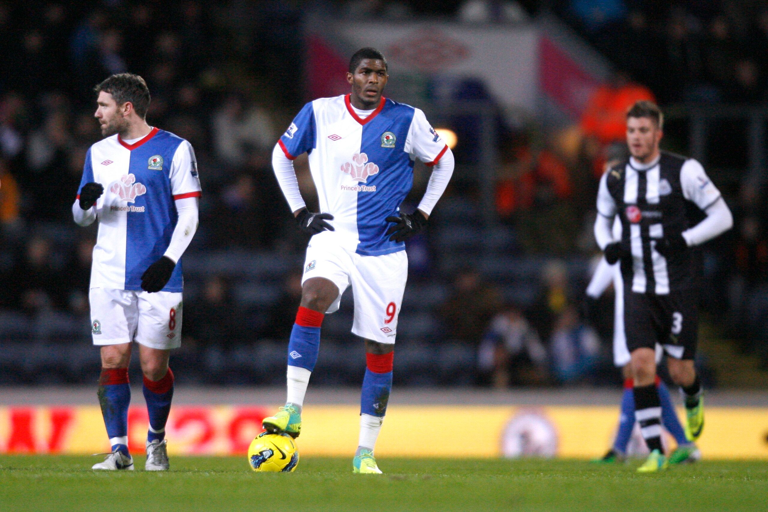 Quiz: Which foreign club do these 18 ex-Blackburn Rovers players play ...