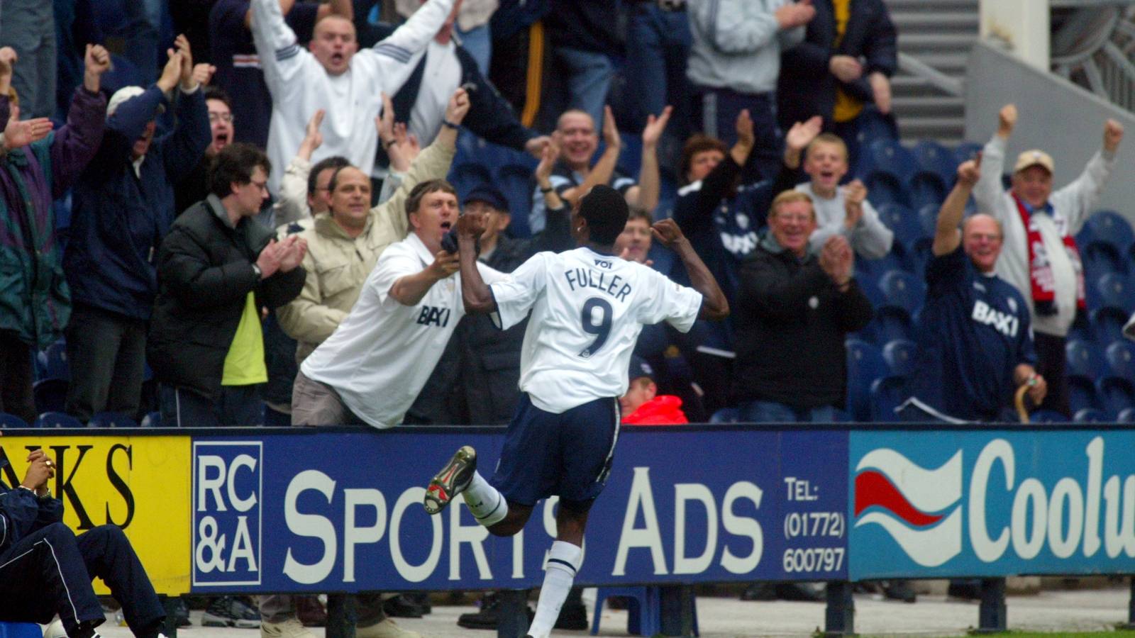 2 former Preston North End players that would fit perfectly into Lowe's ...