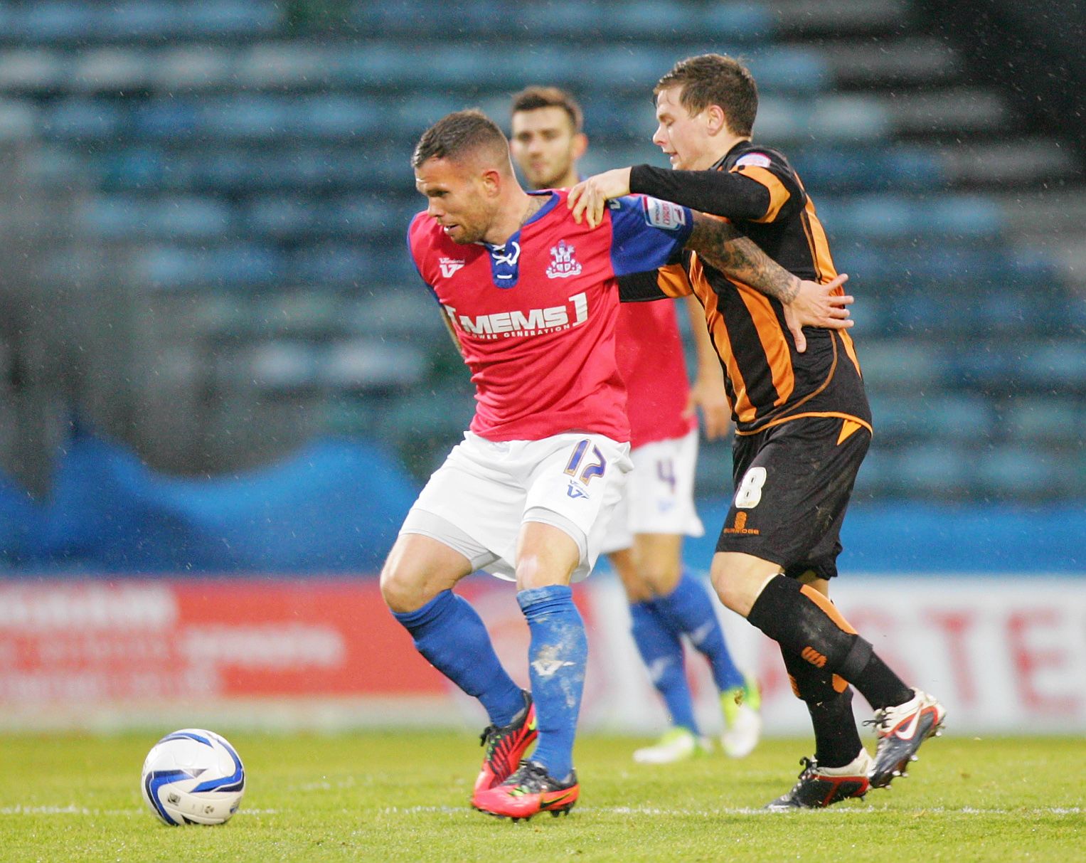 Quiz: Which British club did Gillingham FC sign these 26 players from?