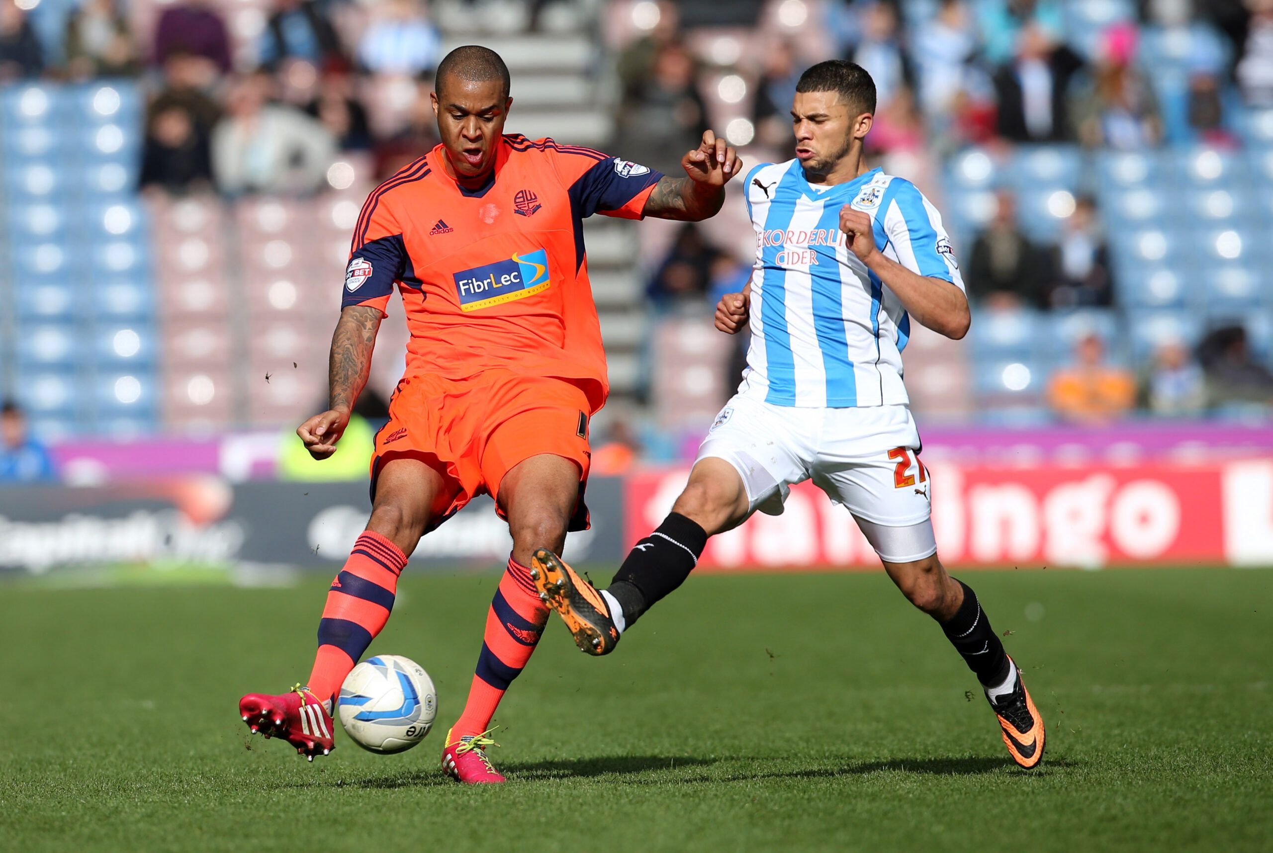 3 players you probably forgot ever put on a Reading FC shirt