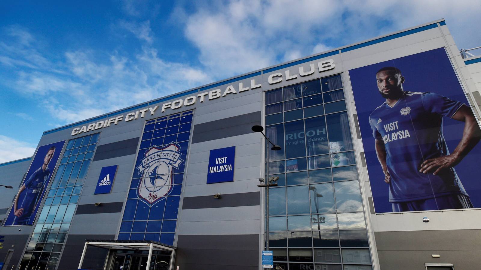 Cardiff City keen to appoint a manager with Championship experience