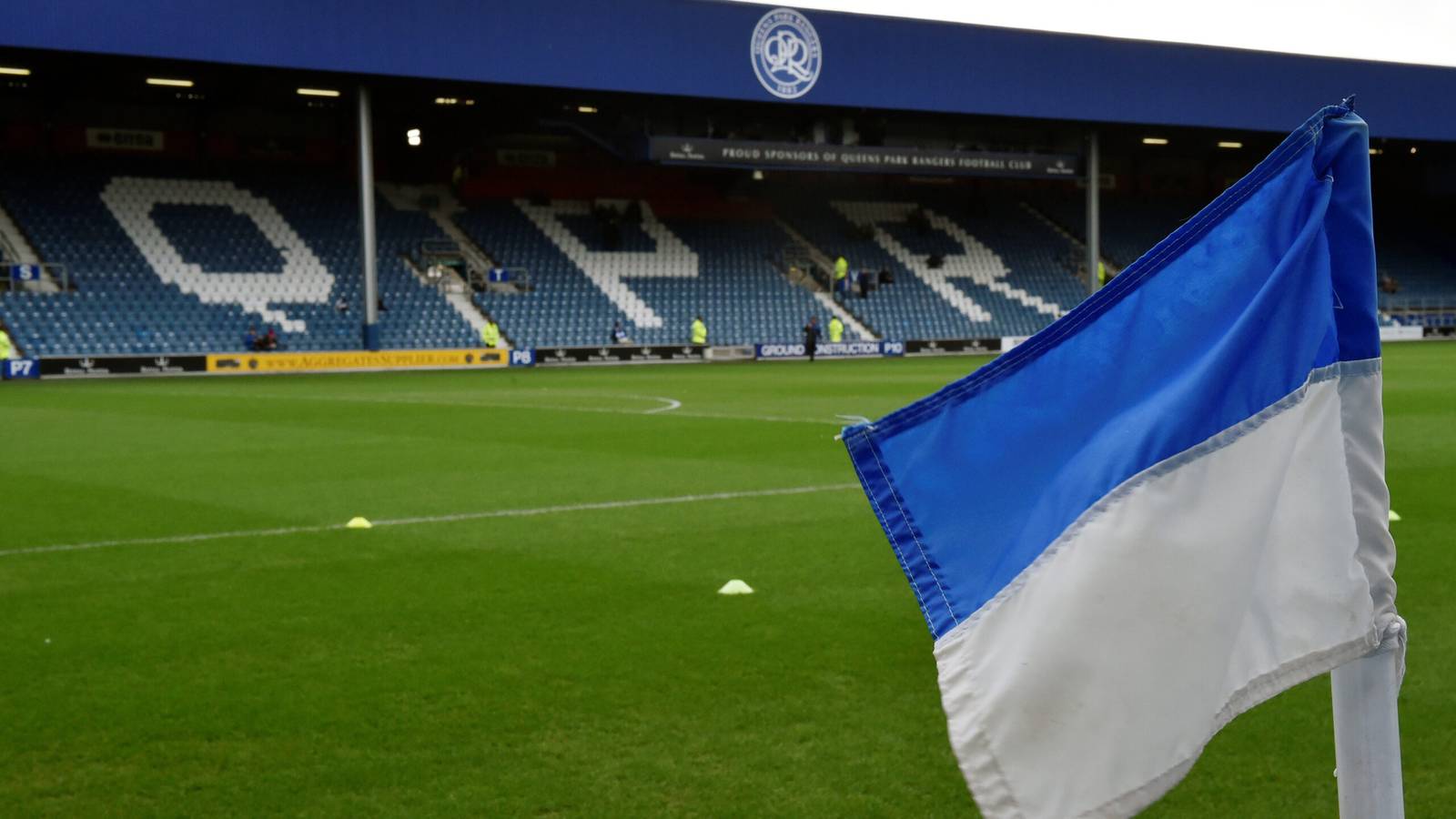 Roberts in 4th - Ranked: QPR's top 5 most valuable players right now