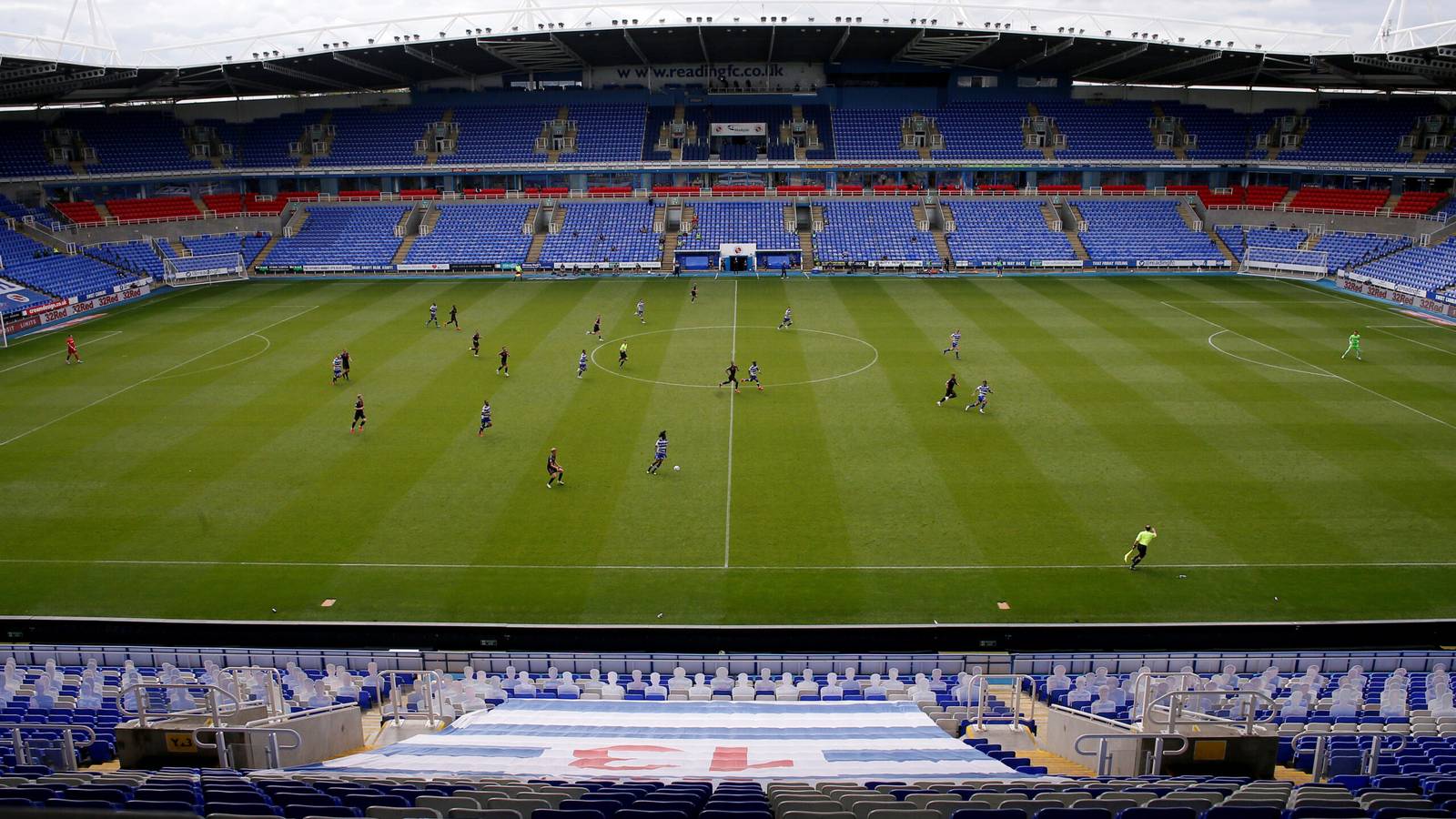 Reading FC vs Millwall: EFL expert predicts three-goal scoreline
