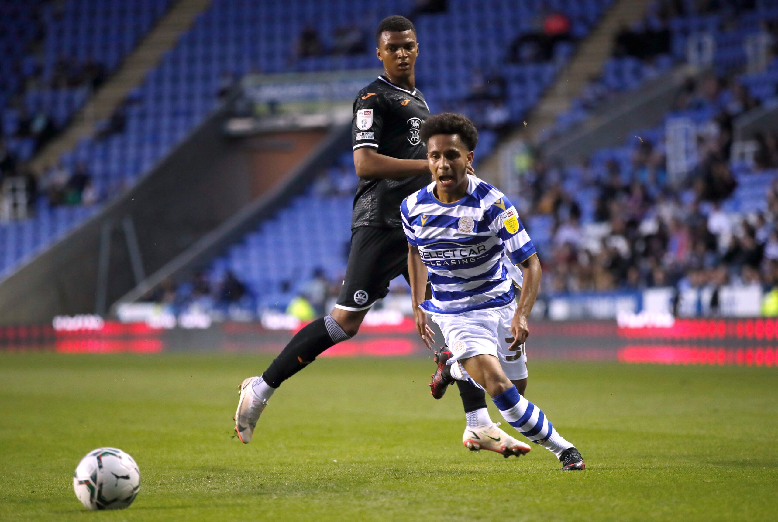 Opinion: Swansea City must hand 21-year-old chance to impress after ...