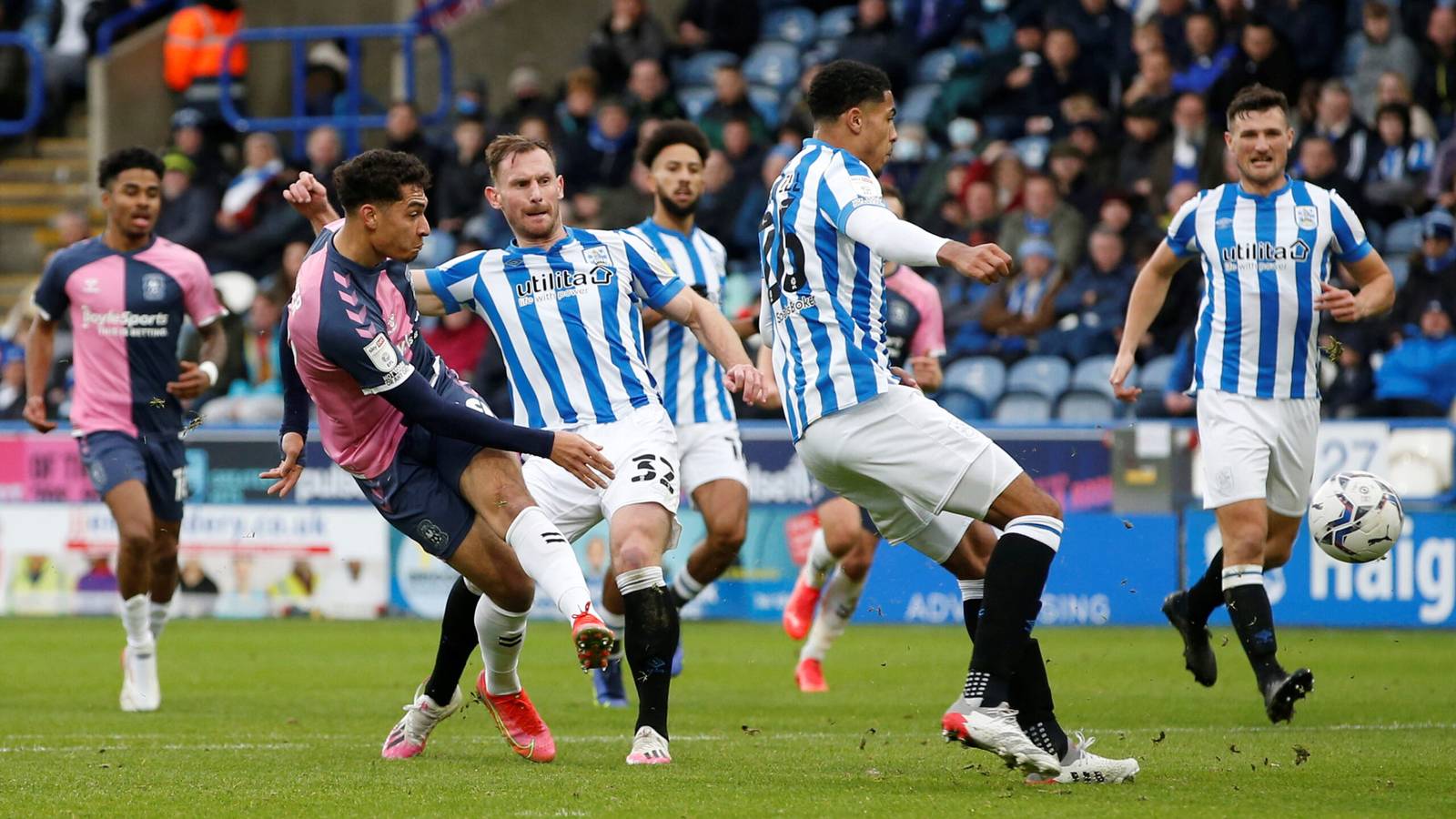 Coventry City expectation revealed on future of current first-team player