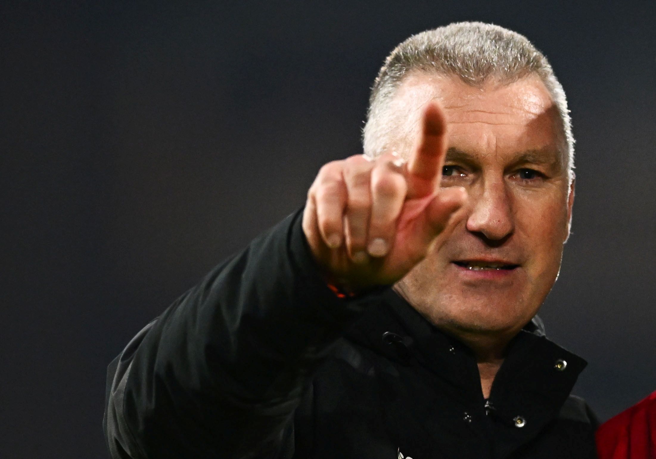 Nigel Pearson makes frank admission on Bristol City supporters