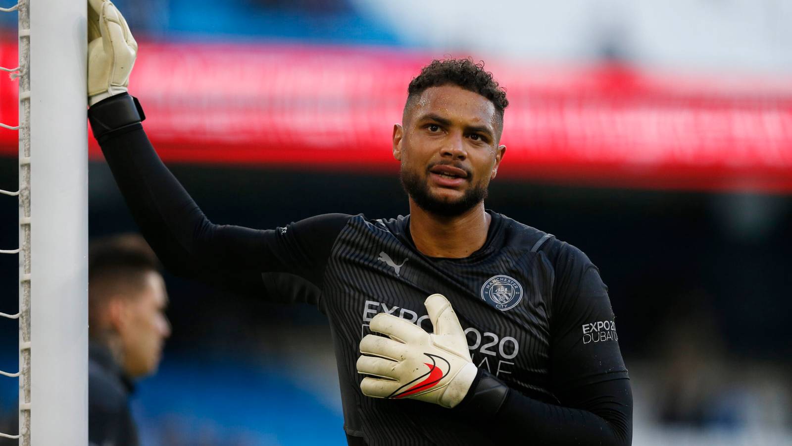 Has Zack Steffen got a future at Man City? Here's how he has done so ...