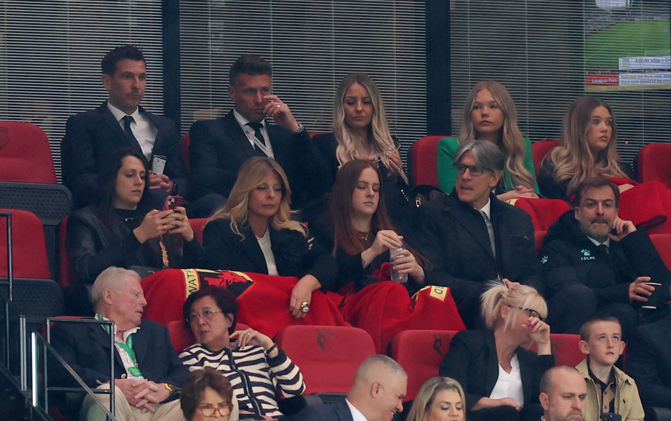 Additional Luton Town appointments noted as Rob Edwards agreement lingers