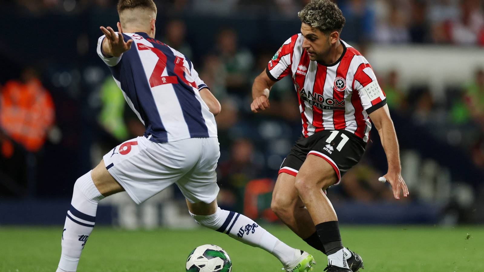 Sheffield United transfer priority emerges after departure of 21-year-old