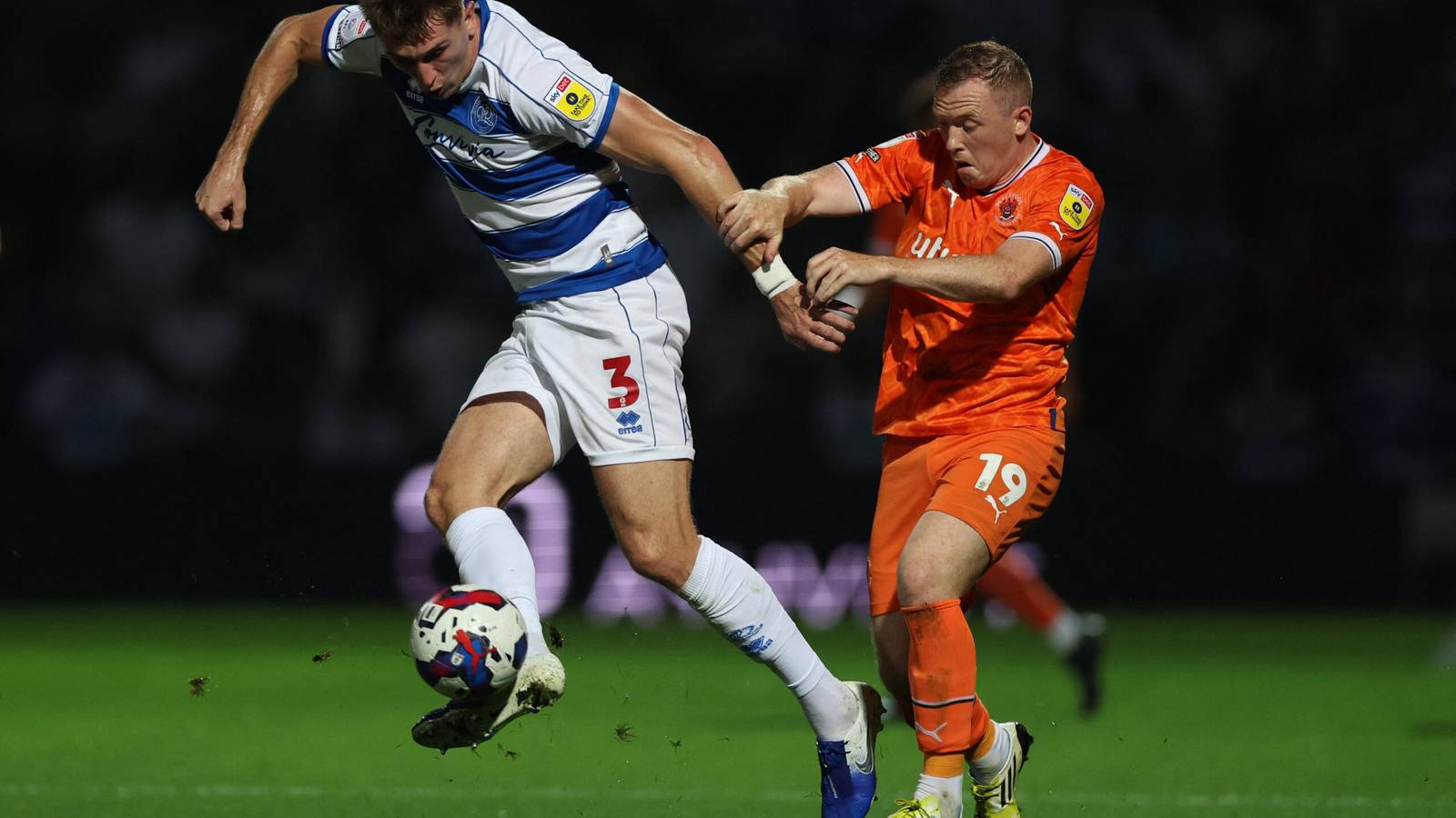 Ranked: The top 5 Burnley FC academy graduates with the highest current ...