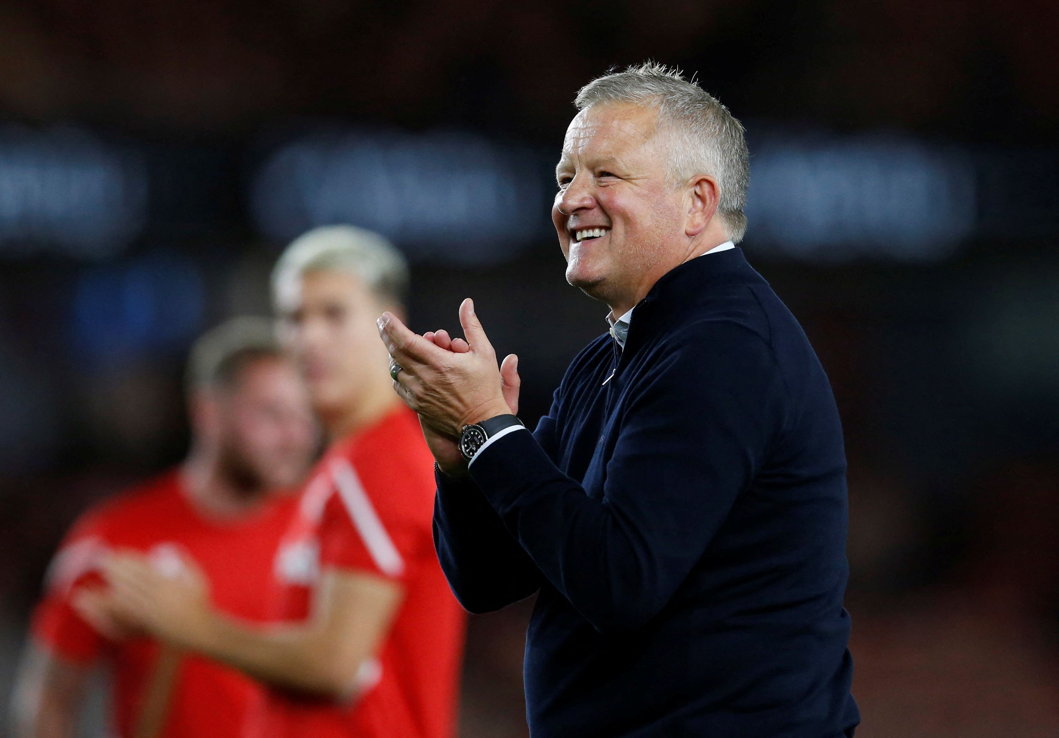 Latest Portsmouth manager hunt news: Wilder in contention, Manning ...