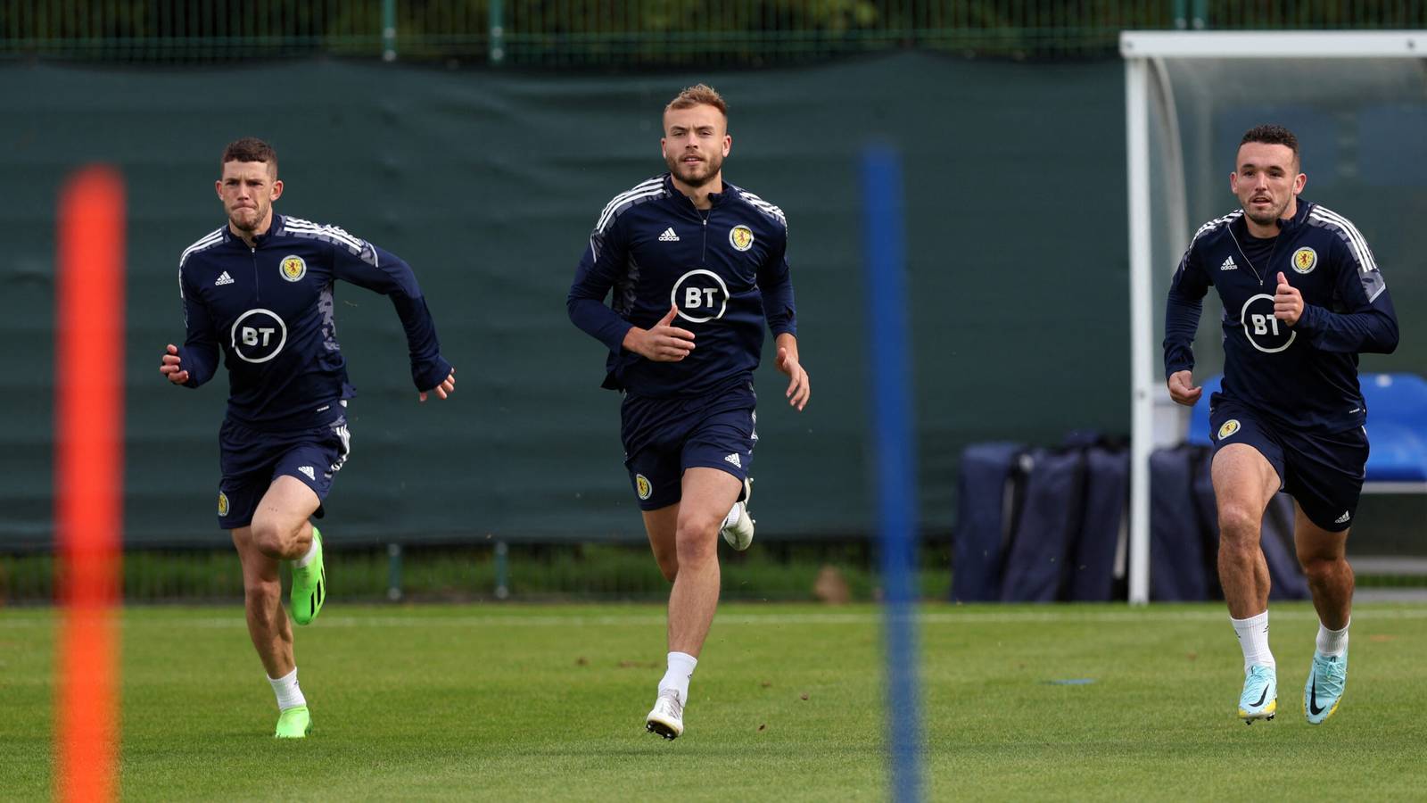 Latest Luton Town transfer news: Rob Edwards' stance on free agents and ...
