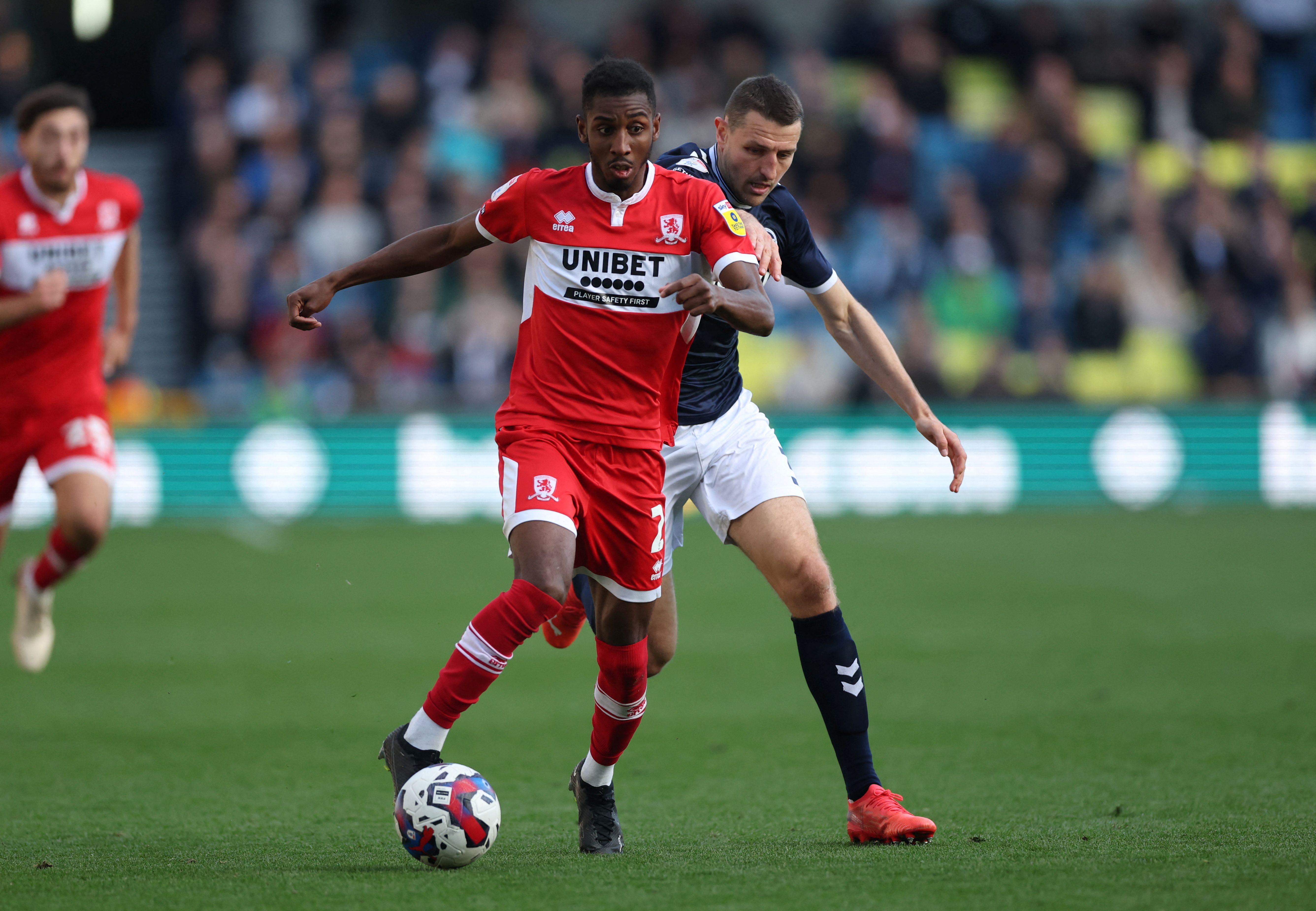 EA Sports FC 24 ratings: 20 best EFL Championship wingers predicted ft ...