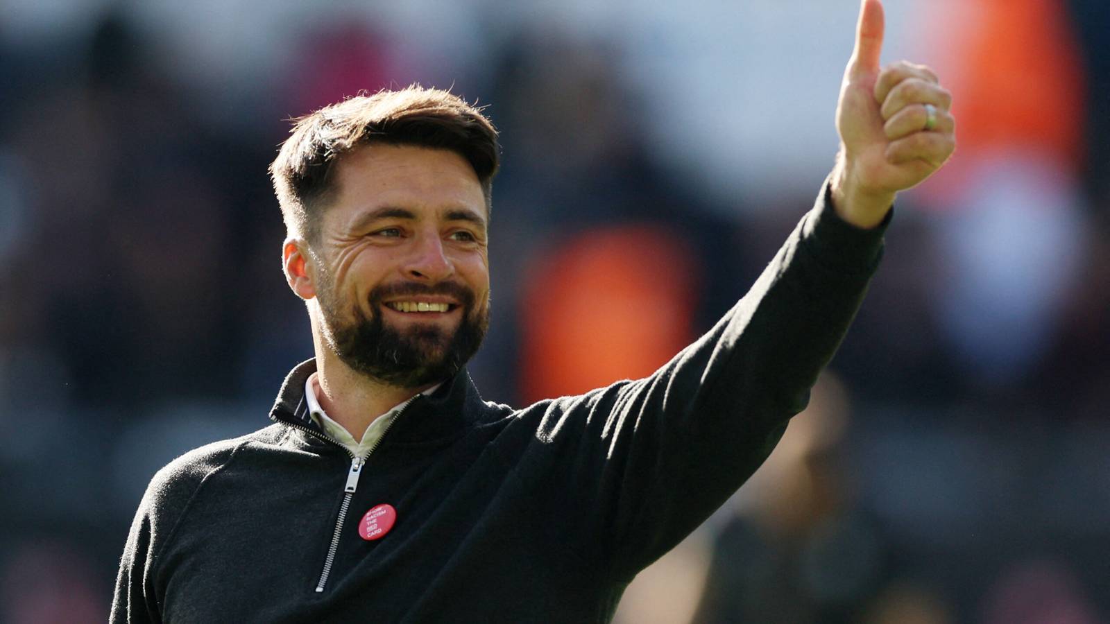 Championship rival under consideration for Norwich City vacancy as ...