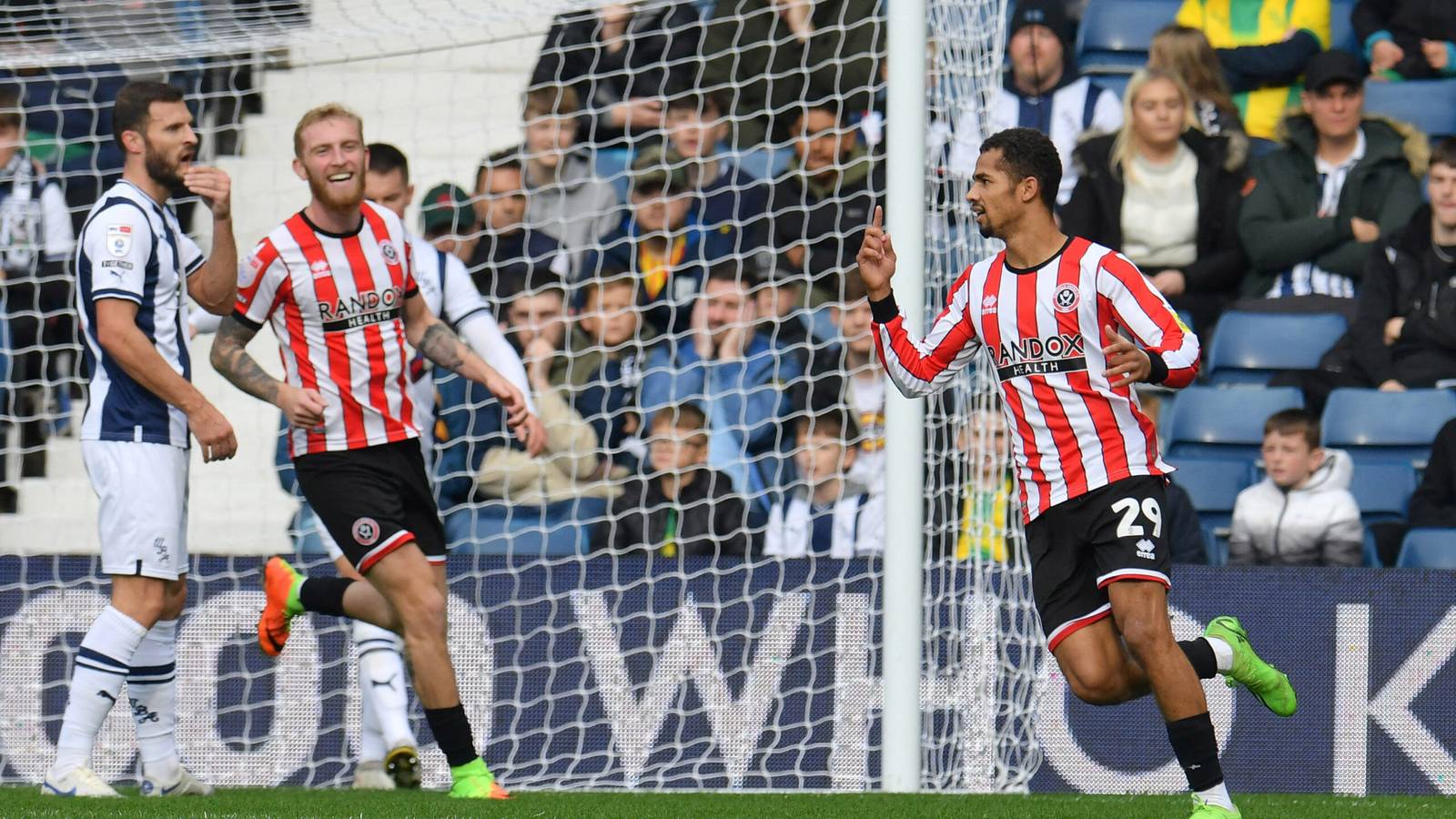Contract revelation emerges on Sheffield United stars