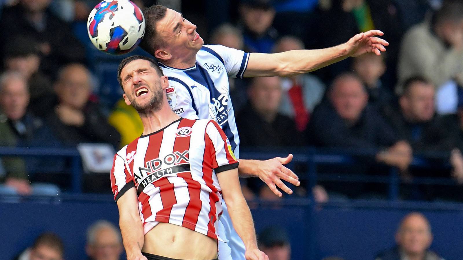 "Grateful to him" - Chris Basham singles out former Sheffield United ...