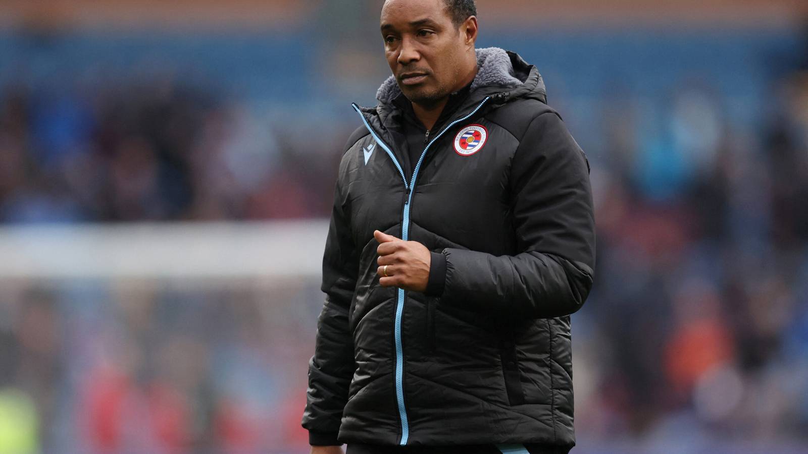 Paul Ince makes Reading FC claim following Preston North End defeat