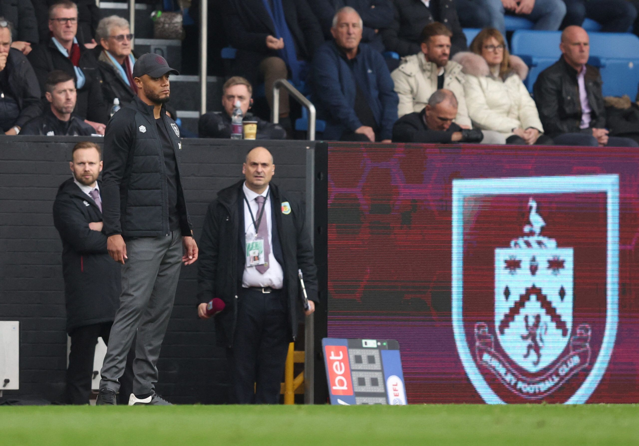 "The Clarets may get outgunned" - Burnley linked with eight-figure deal ...