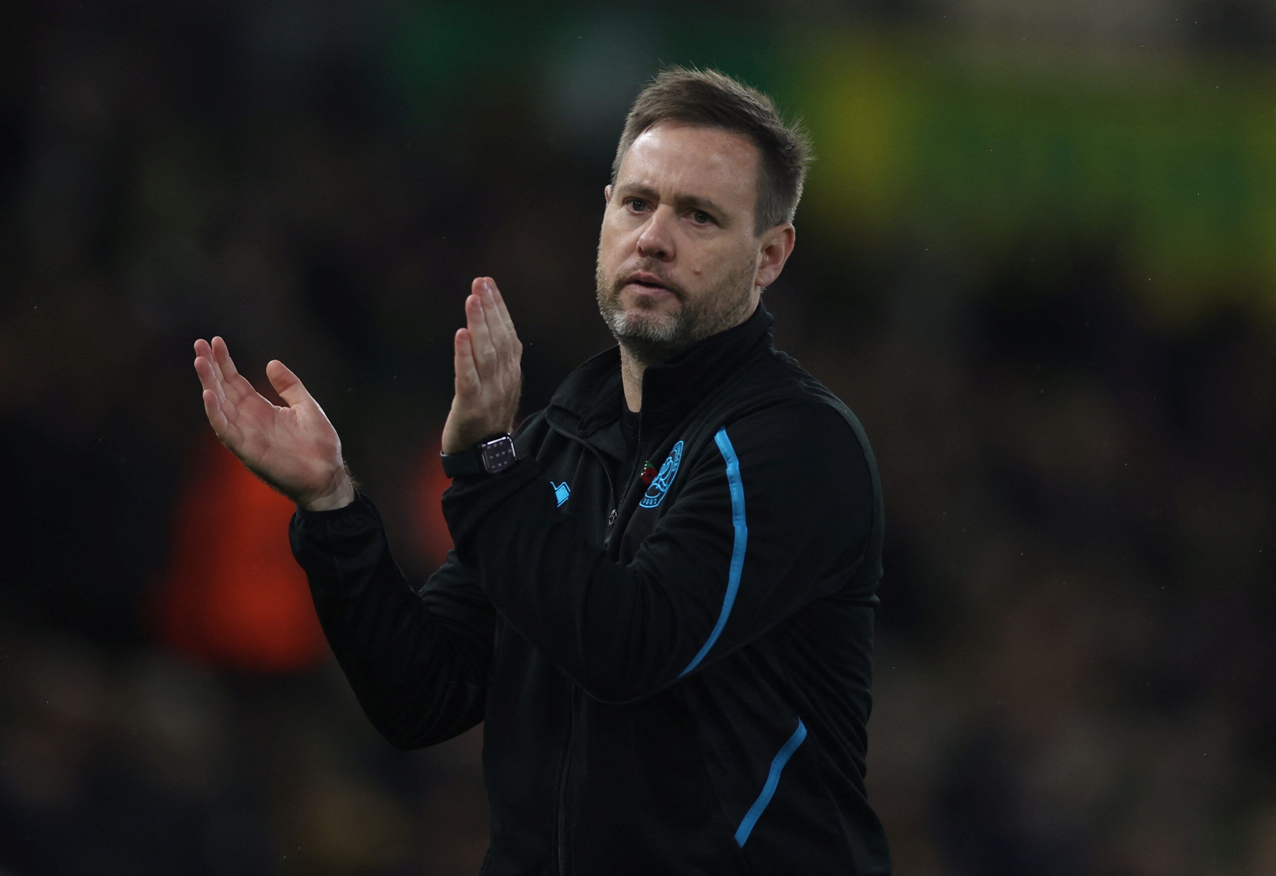 Mick Beale makes QPR claim amid poor form Mick Beale makes QPR claim amid poor form