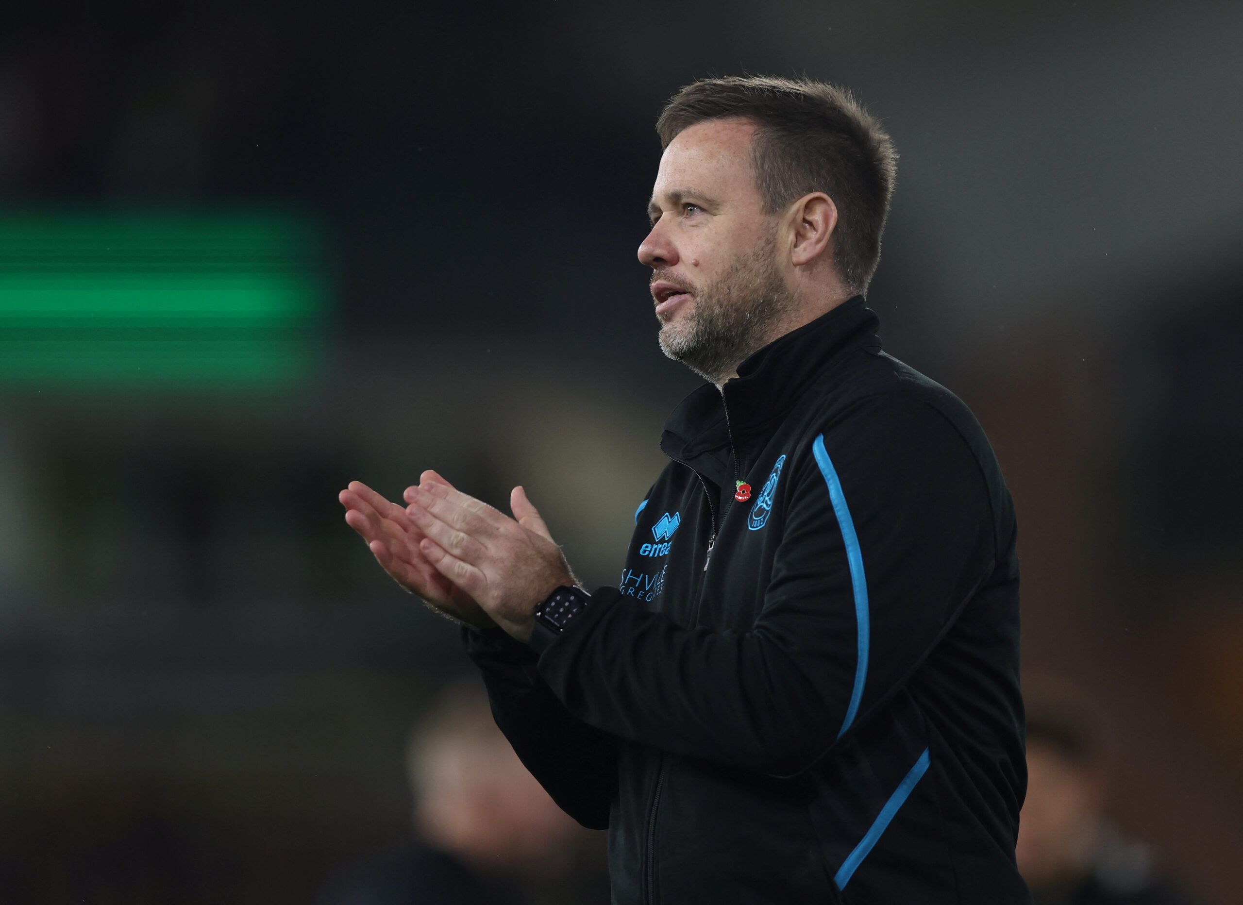 "Fantastic" – Rangers boss Mick Beale discusses Championship player ...