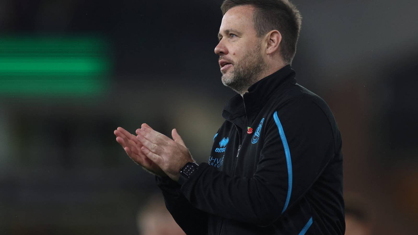 "Fantastic" – Rangers boss Mick Beale discusses Championship player ...