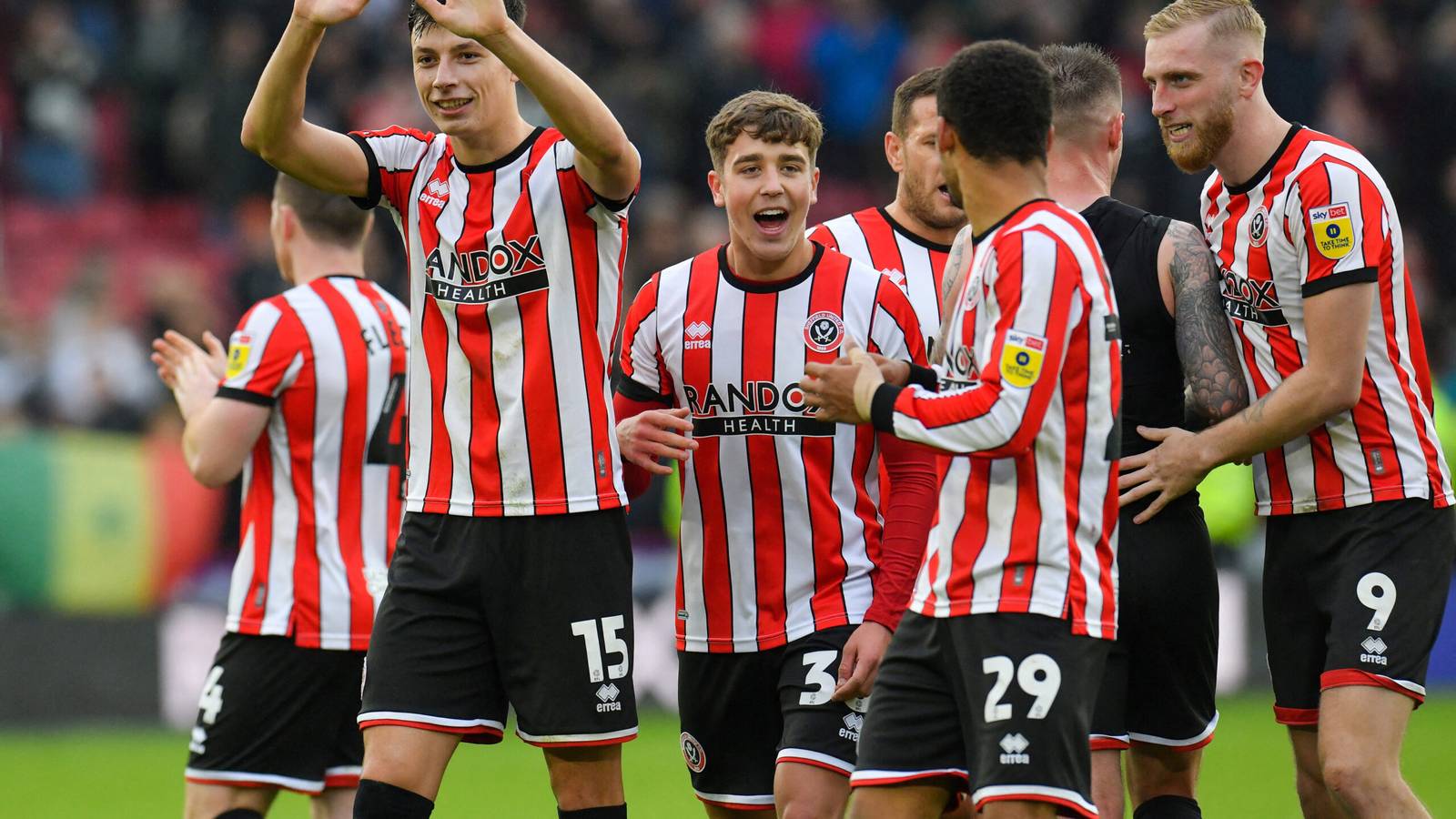 Key factor behind Sheffield United's decision to pursue summer signing ...
