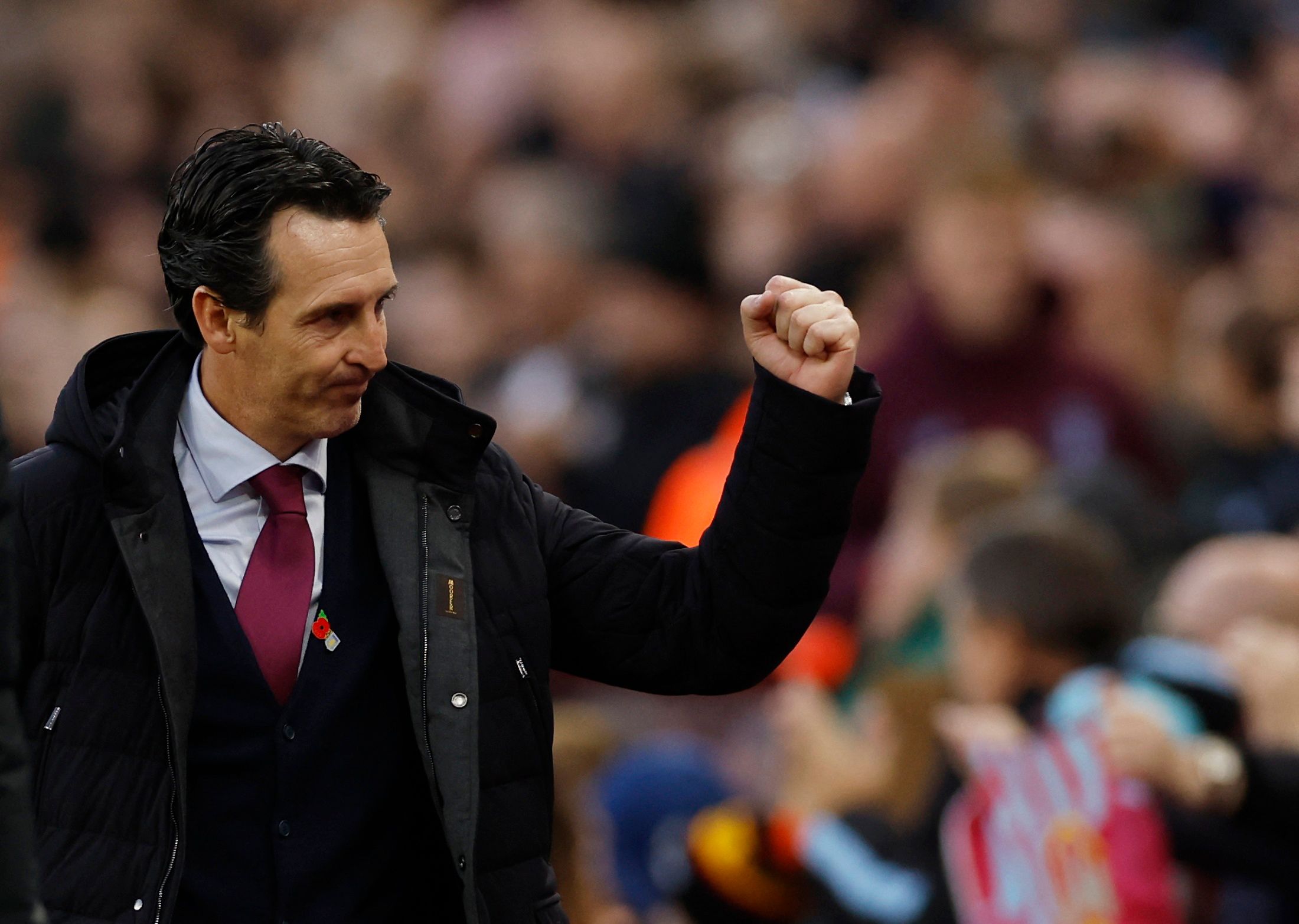 Aston Villa's Tim Iroegbunam reveals news after QPR loan