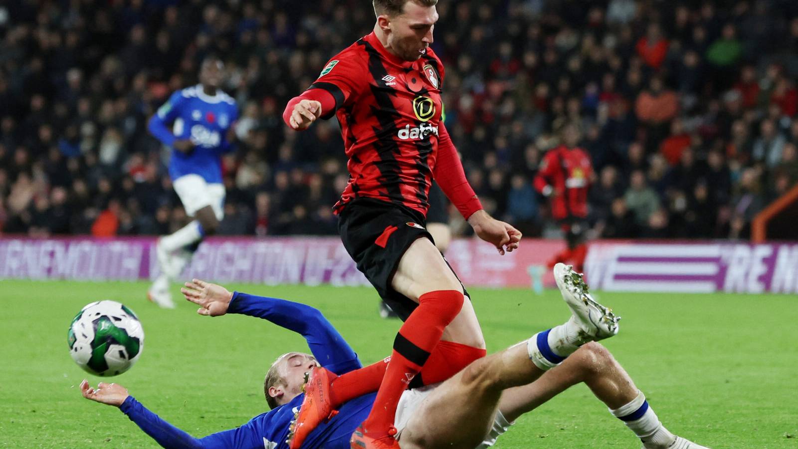 3 Calvin Ramsay alternatives Swansea should consider as Liverpool's ...