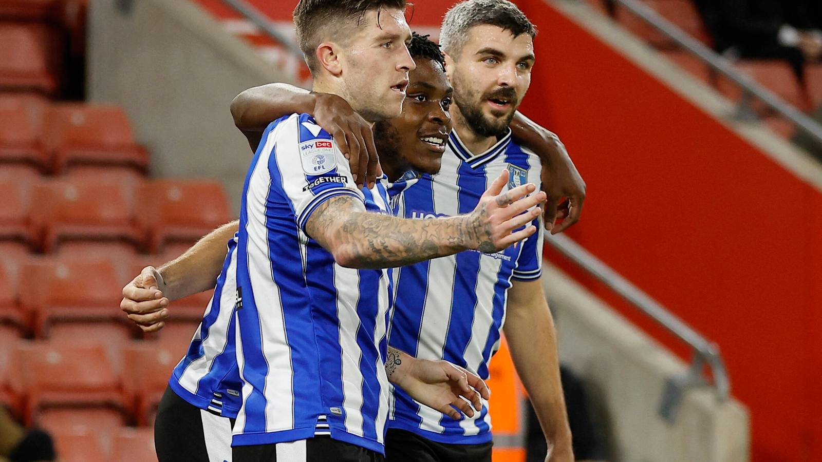 "To see how he is being treated is a bit sad" - Sheffield Wednesday fan ...